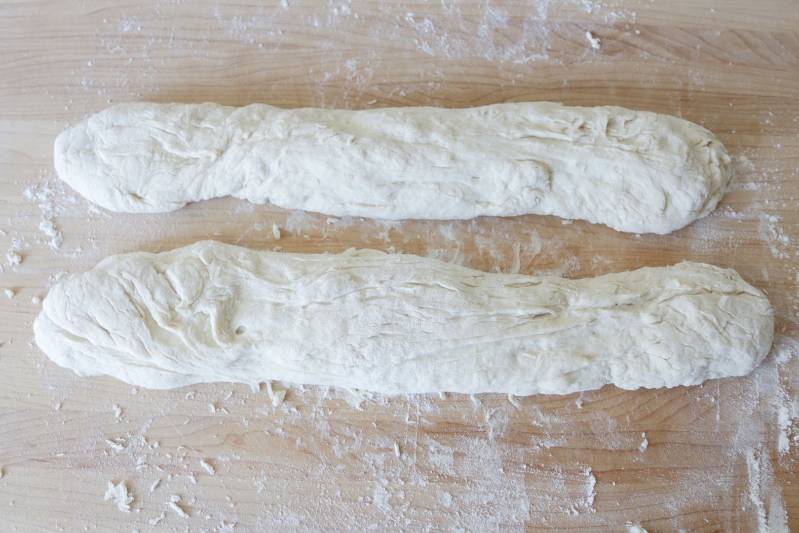 Homemade Bread Recipe : 5 Steps (with Pictures) - Instructables