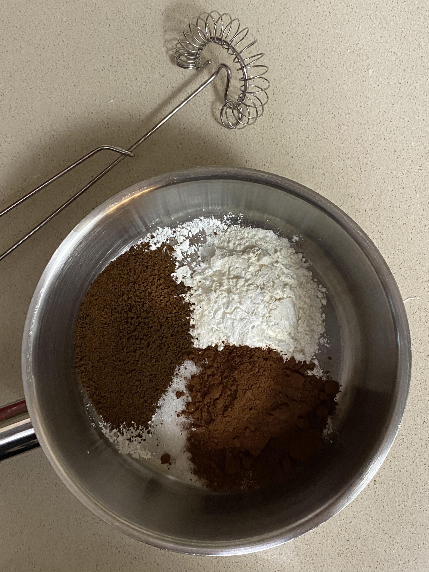 Zebra Bread : 14 Steps (with Pictures) - Instructables