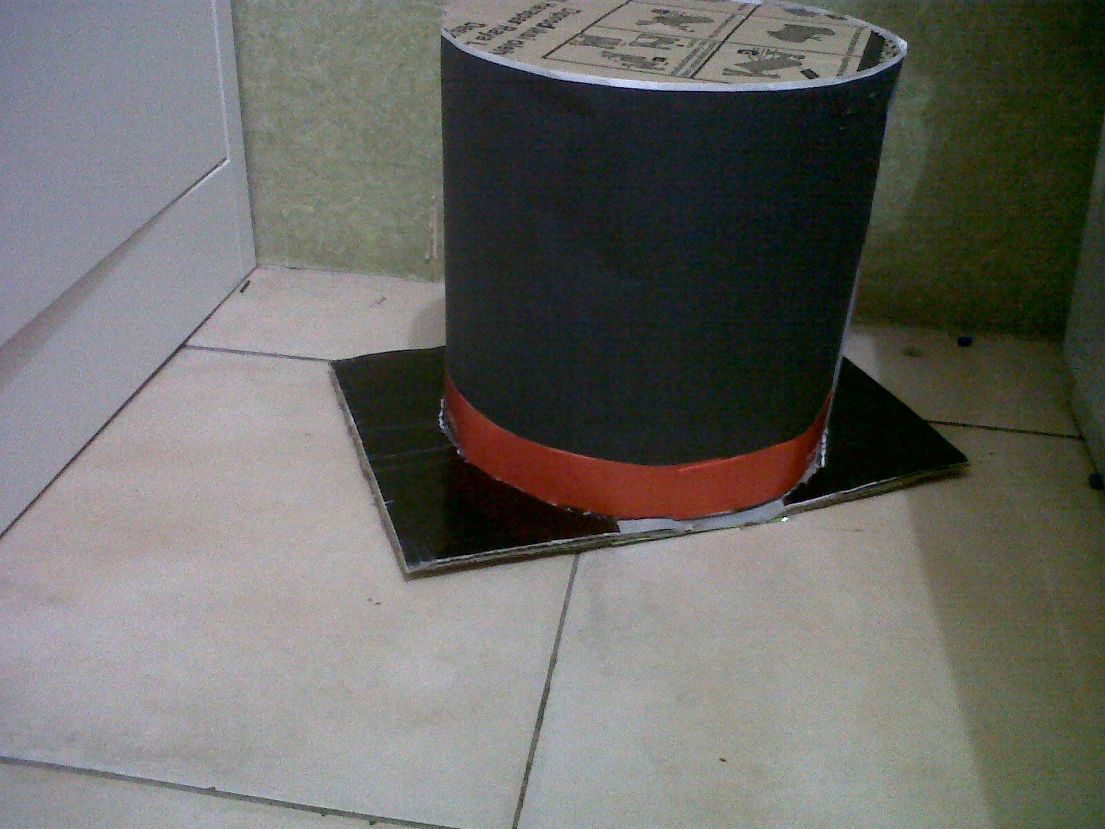 DIY Magician Hat : 11 Steps - Instructables