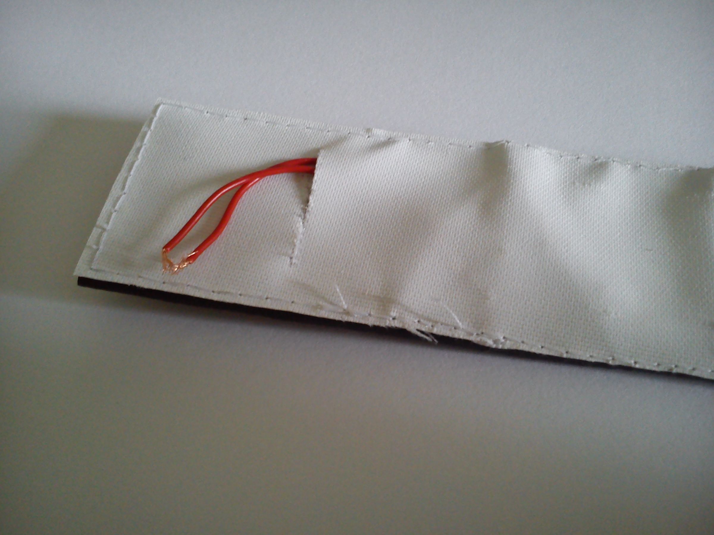 Wearable Flashlight : 5 Steps (with Pictures) - Instructables