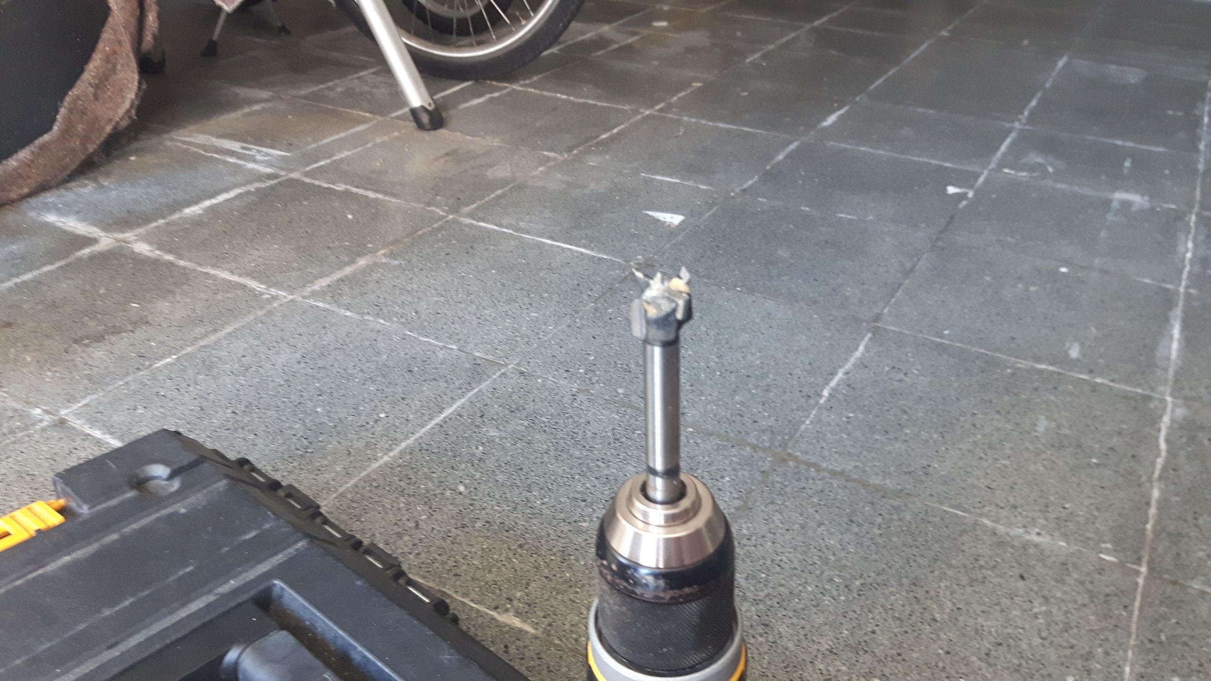 Simple Ladder Clothes Rack : 6 Steps (with Pictures) - Instructables