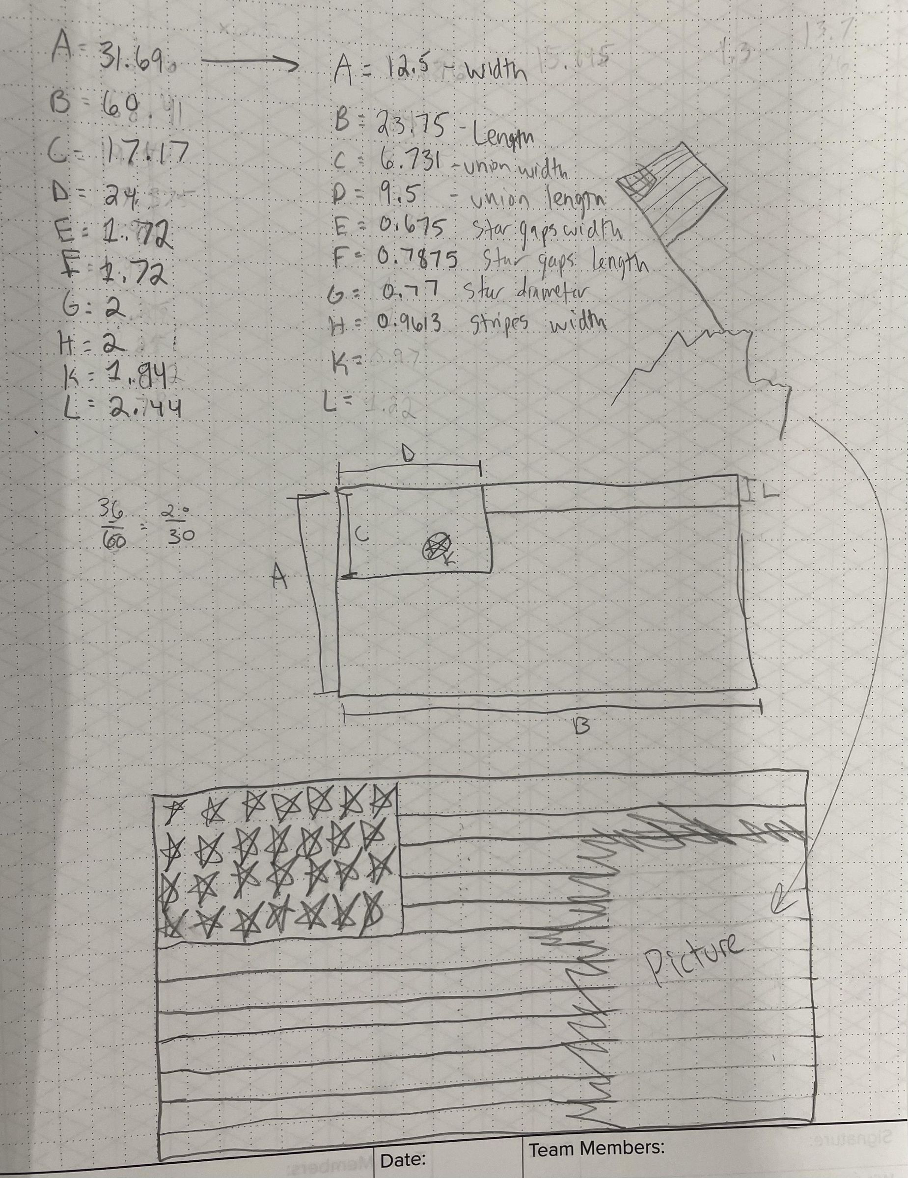 Iwo Jima American Flag : 9 Steps (with Pictures) - Instructables