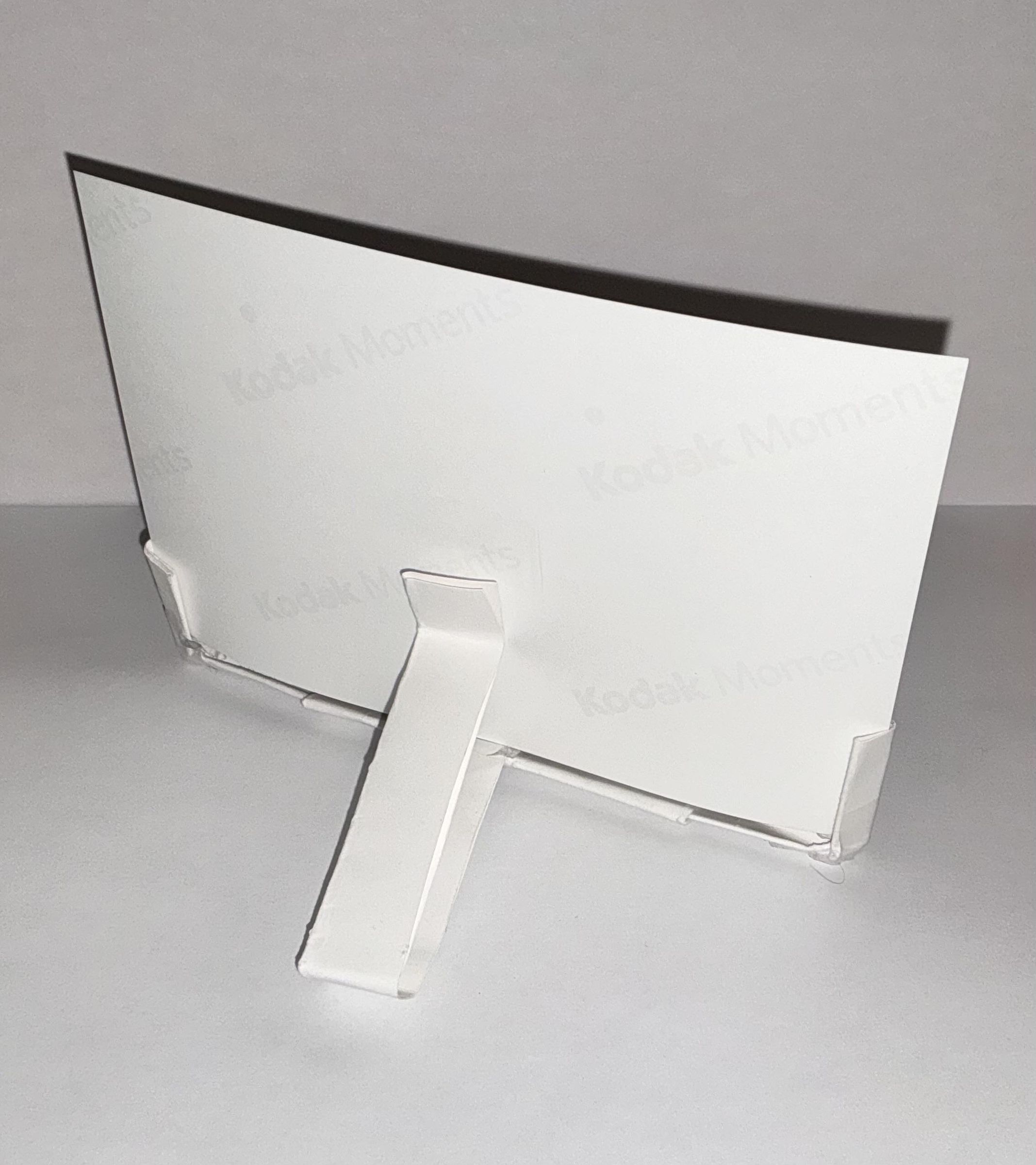 Adjustable Paper Drawing Holder (4 in X 6 in to 6 in X 4 In) : 14 Steps ...