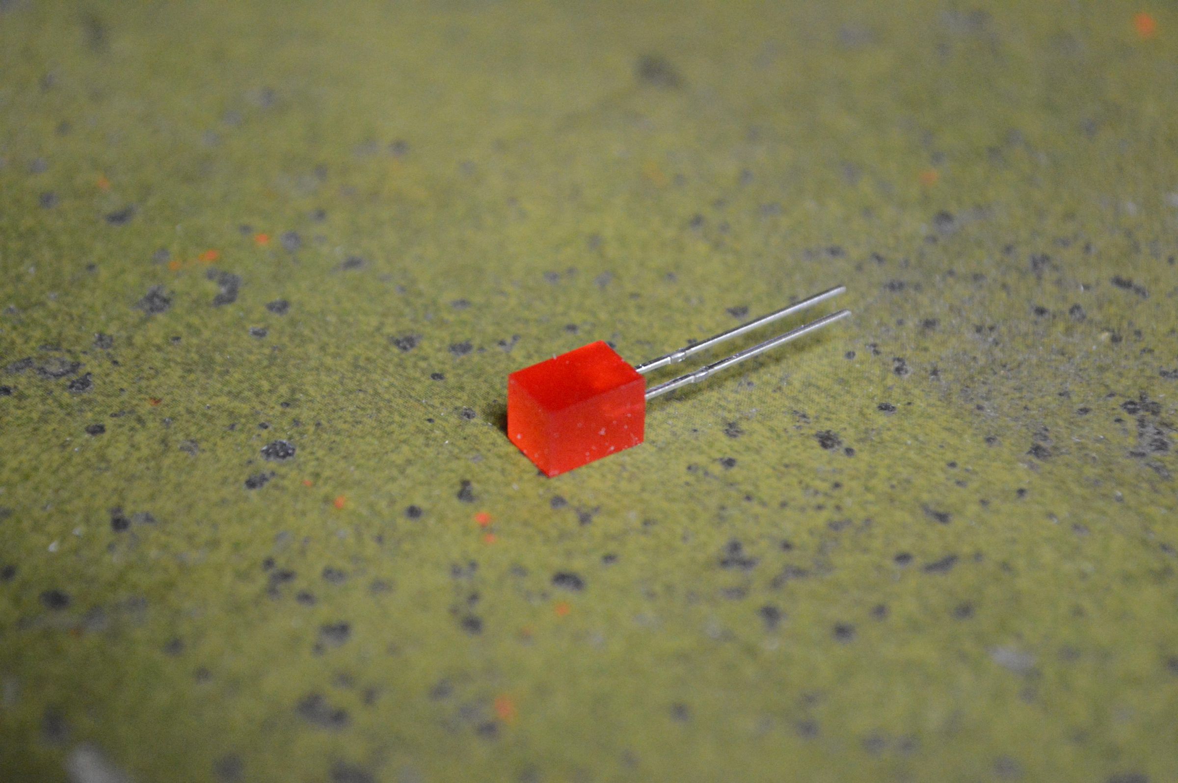 100 LED Oscilloscope : 12 Steps (with Pictures) - Instructables