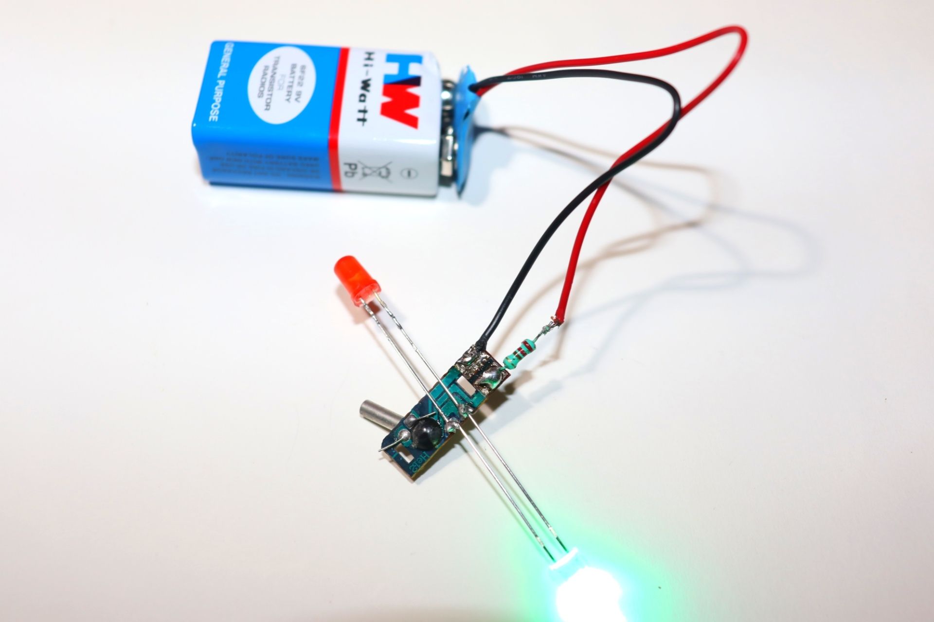 Awesome Project With Wall Clock : 11 Steps - Instructables