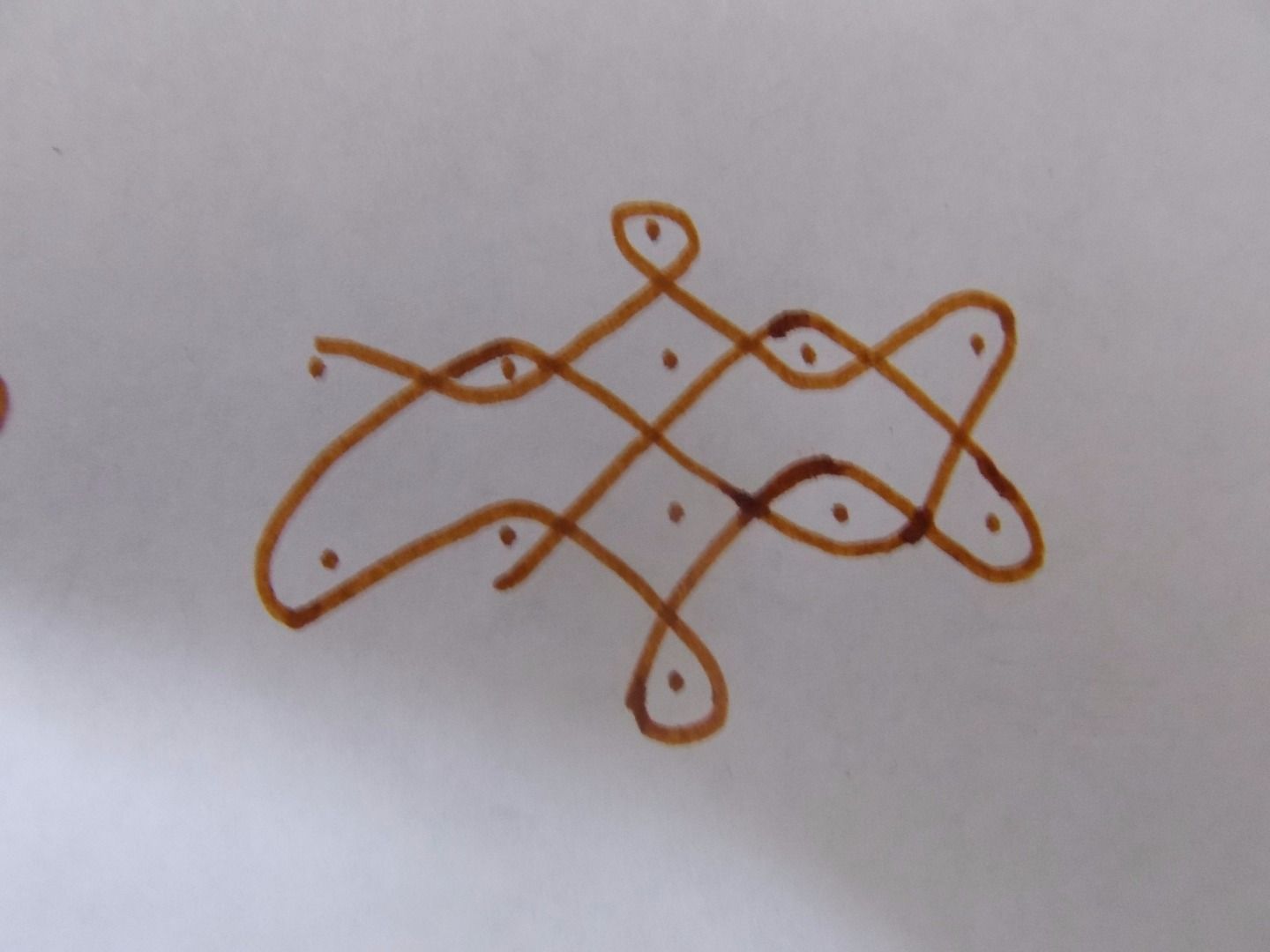 Kambi Kolam : 9 Steps - Instructables