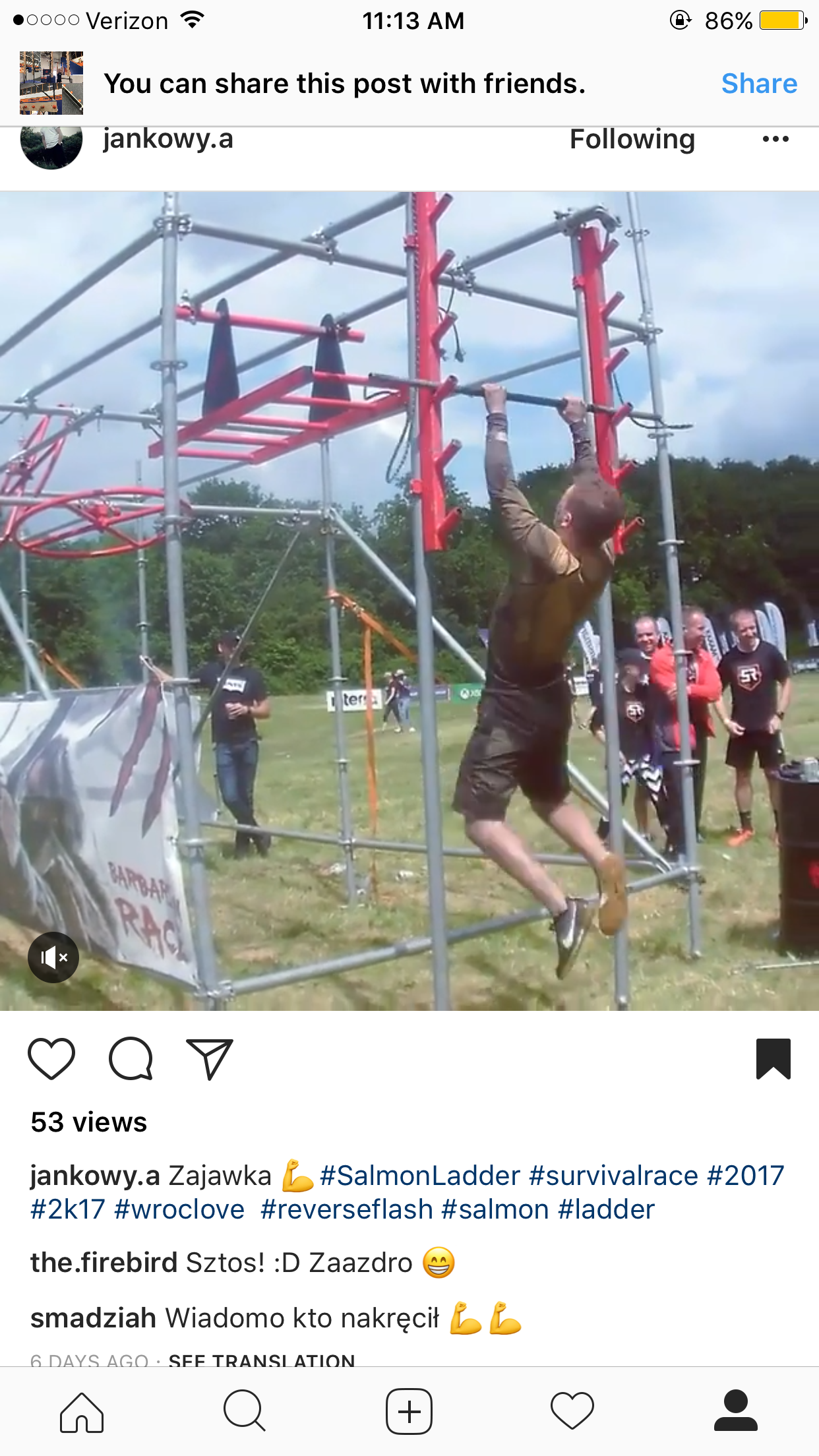 HOW TO DESIGN AN AMERICAN NINJA WARRIOR COURSE Like a Pro : 4 Steps ...