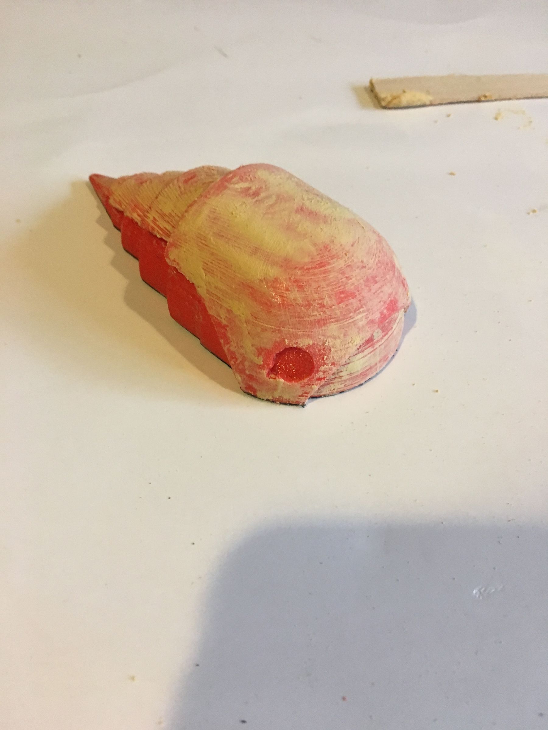 3d Printed Cybermat 2.0 : 7 Steps (with Pictures) - Instructables