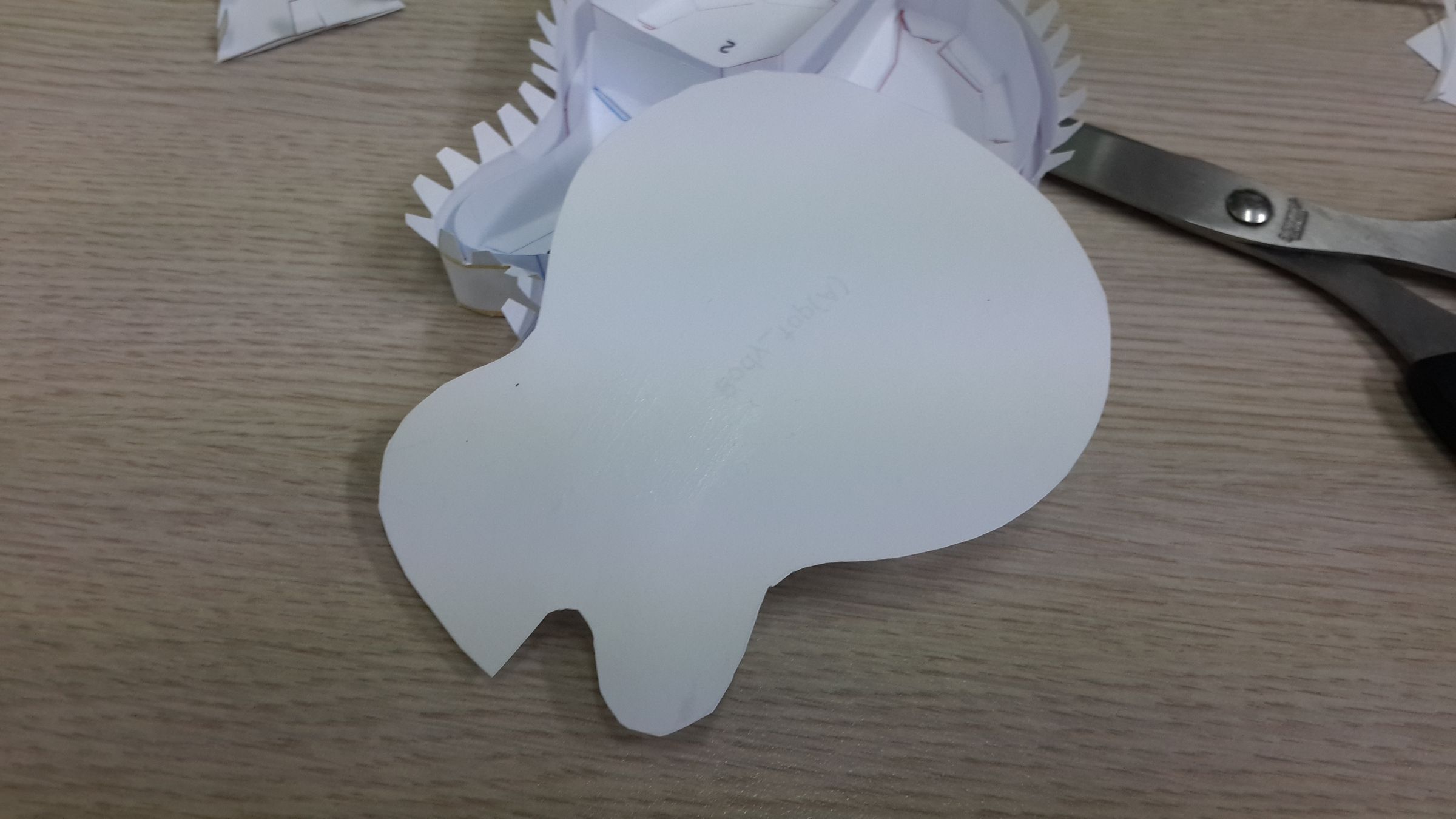 Paper Guitar - Instructables
