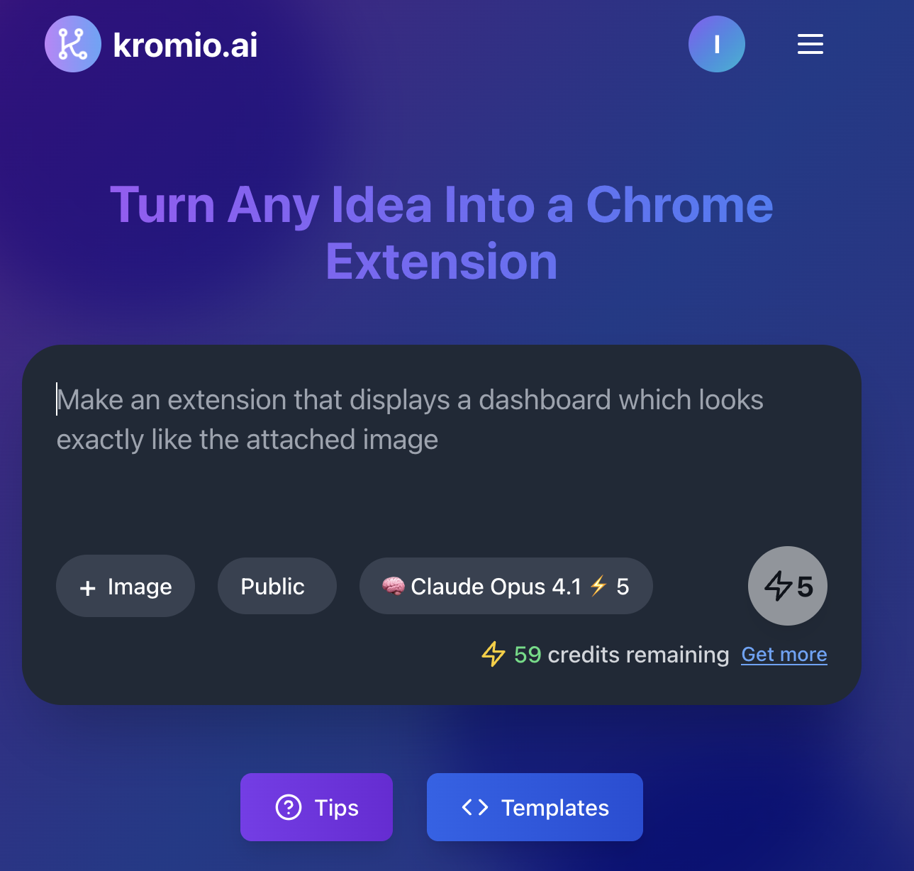 How to Build Chrome Extension With No Code : 4 Steps - Instructables
