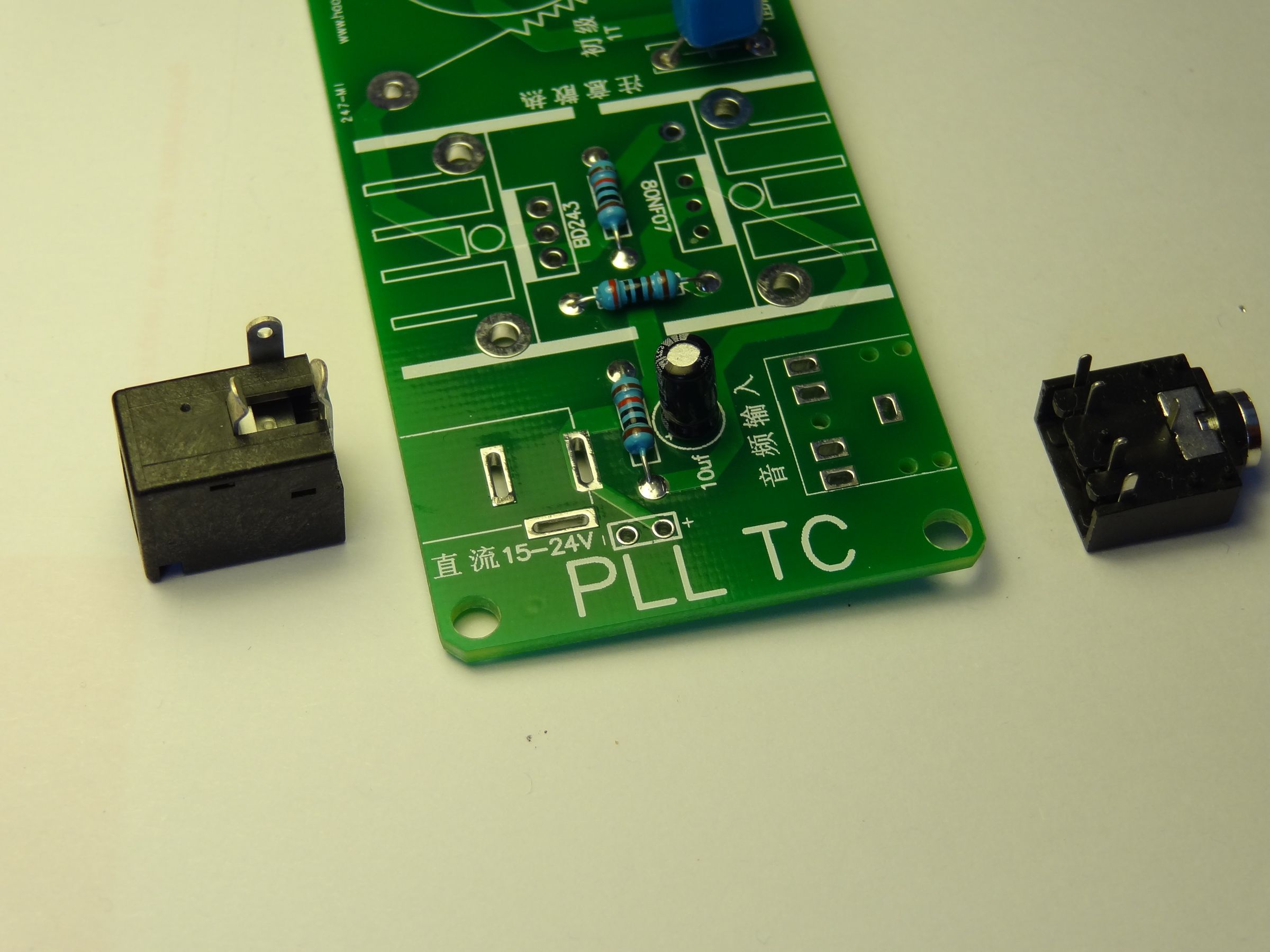 Musical Tesla Coil Kit (instructions) : 13 Steps (with Pictures ...