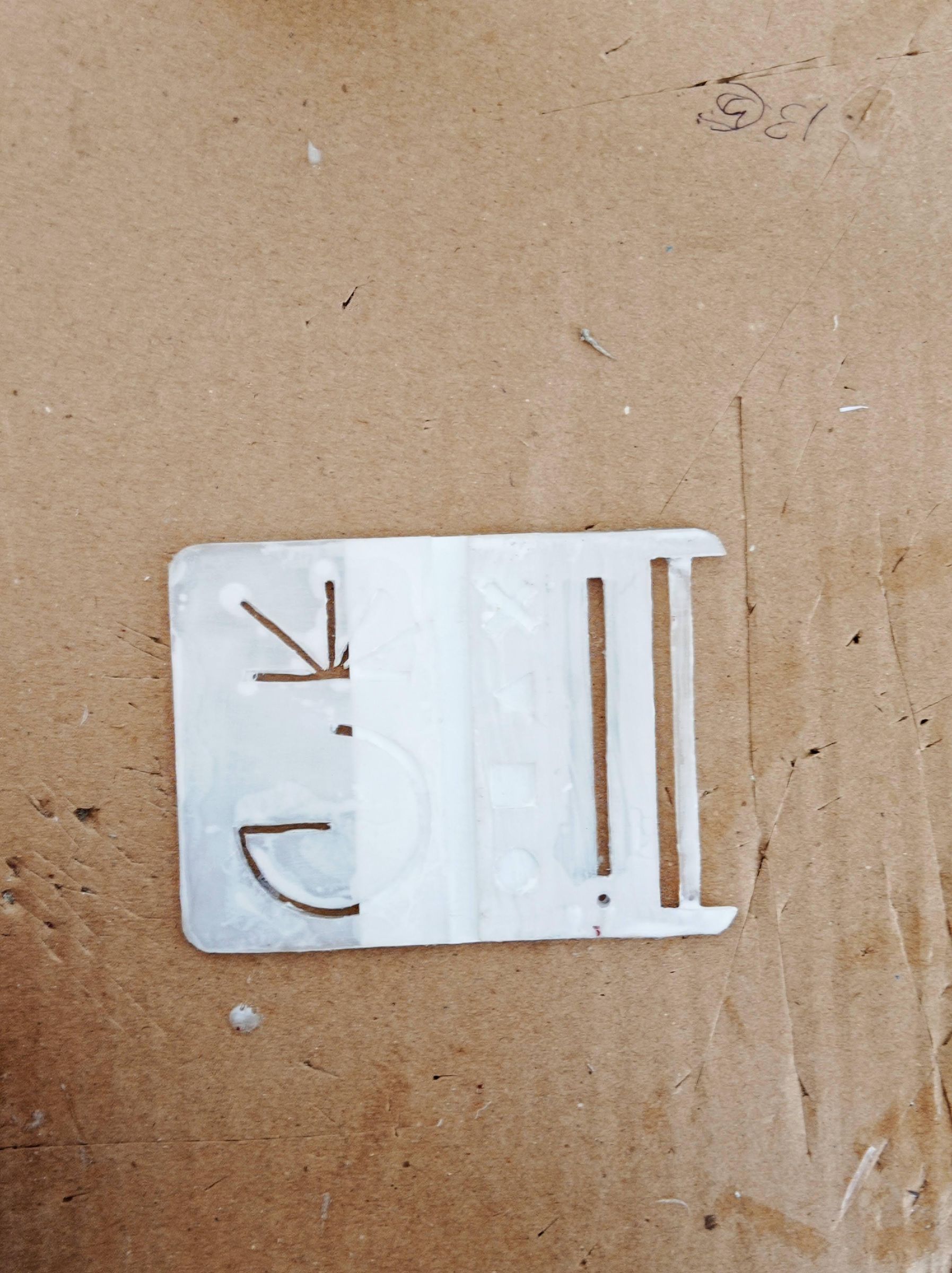 MetriScale: the Modern Reinvented Version of the Geometry Box : 9 Steps ...