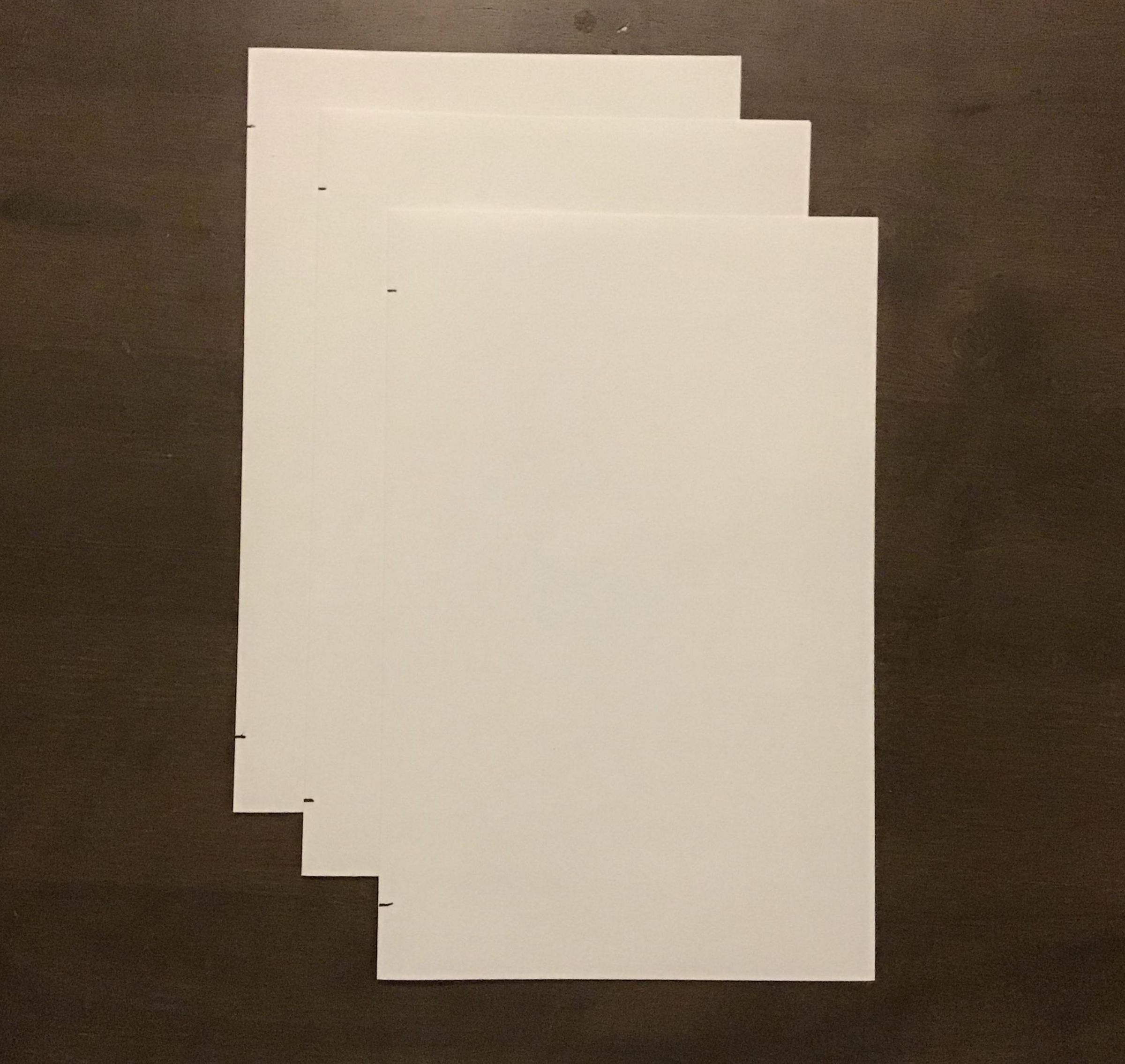 Hold the Staples : 3 Steps - Instructables