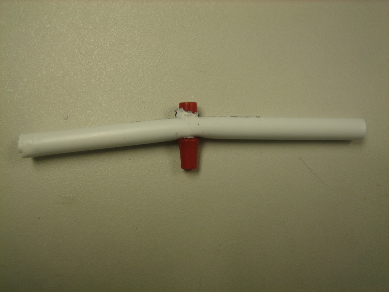 Bic Pen Bow And Arrow 5 Steps Instructables