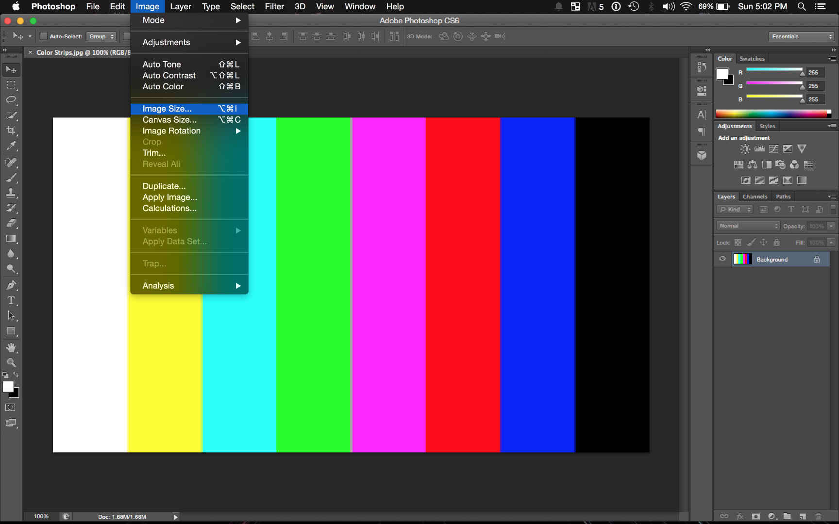 Easy to Read Thumbnails : 16 Steps (with Pictures) - Instructables
