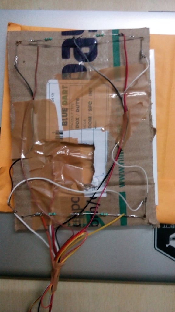 Sunflower - Arduino Solar Tracker : 5 Steps (with Pictures) - Instructables Sunflower - Arduino Solar Tracker : 5 Steps (with Pictures) - Instructables