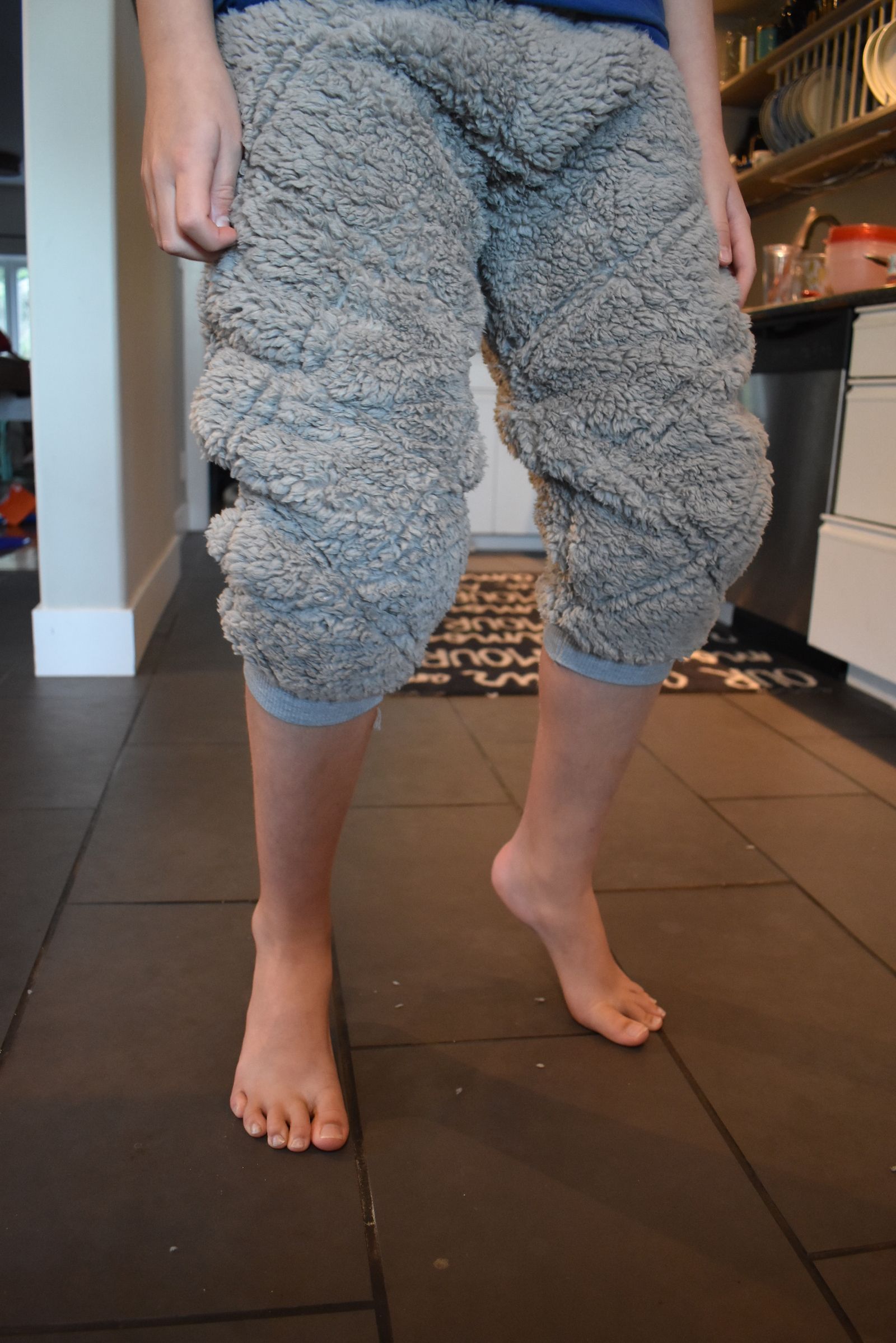 Half Human Half Goat Percy Jackson