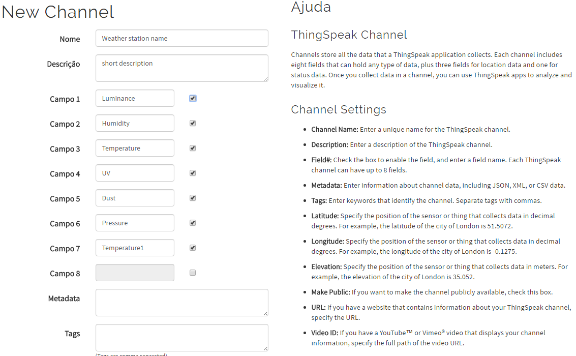 Arduino UNO Mini-Weather Station : 5 Steps - Instructables
