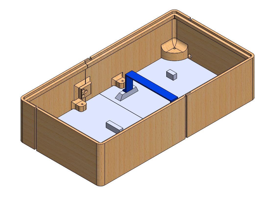 PAD HERO (Guitar Hero Using Arduino) : 6 Steps (with Pictures ...