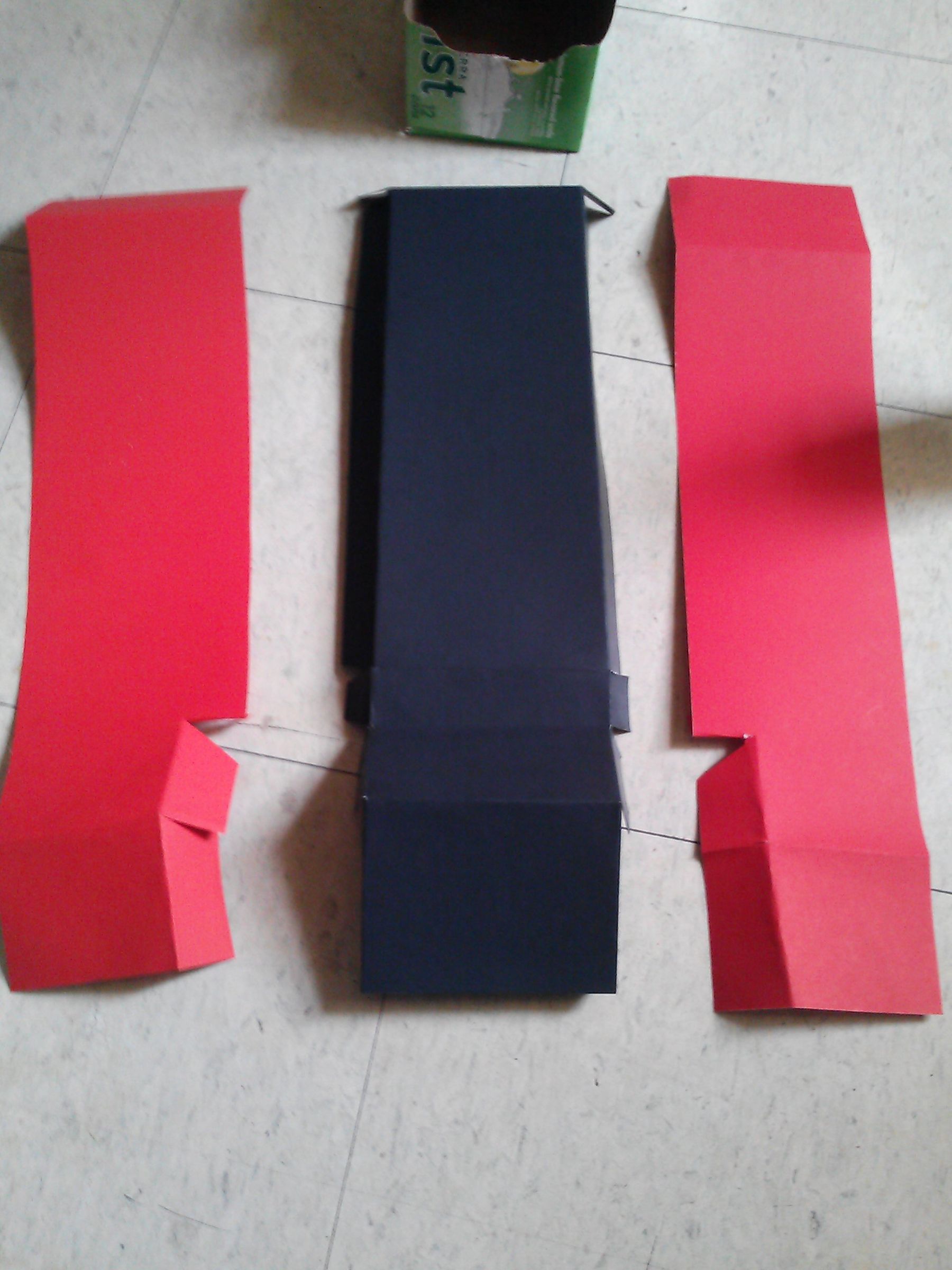 Simple TF2 Bread Teleporter : 5 Steps - Instructables