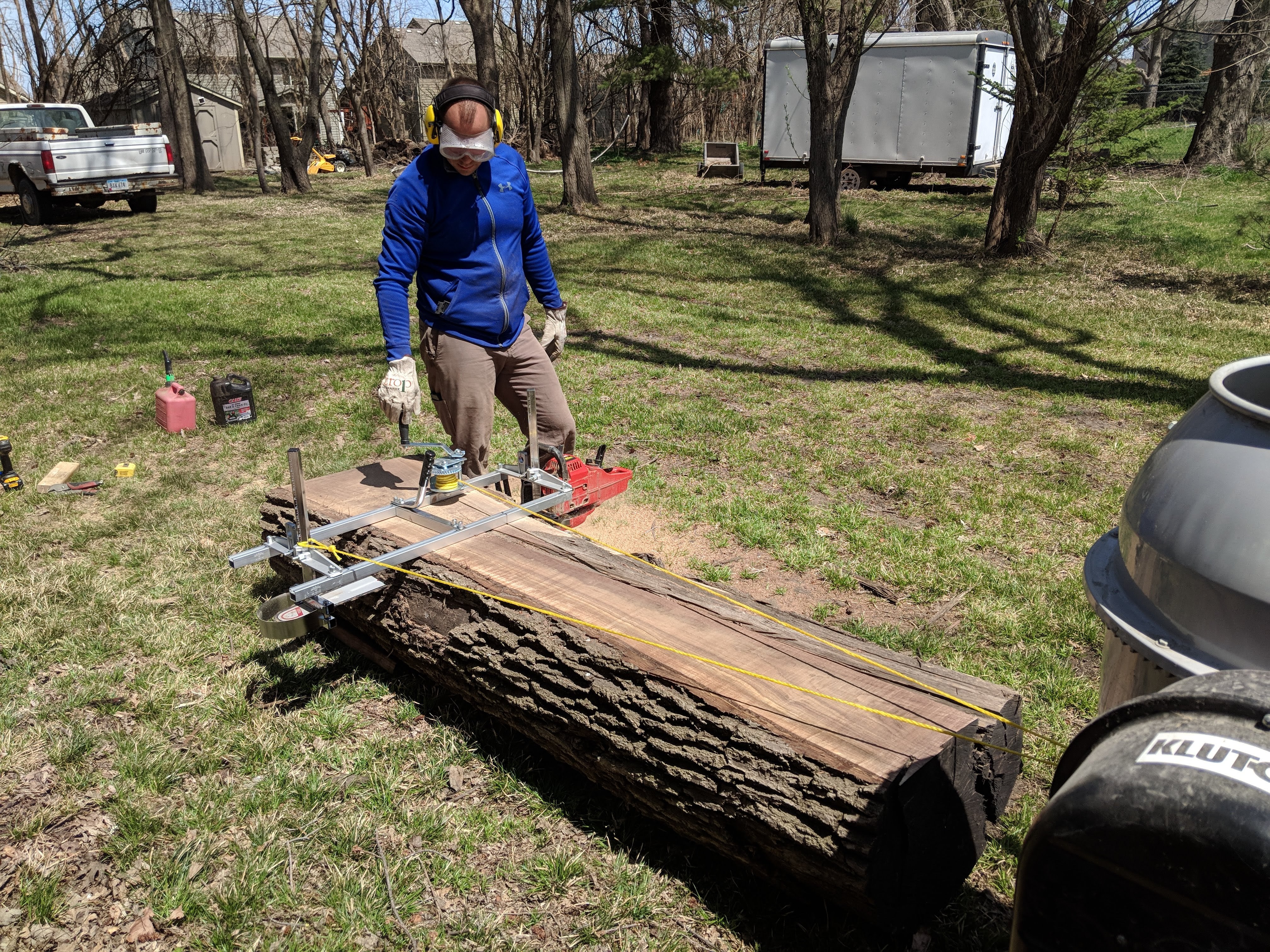 How to Build a Waterfall Table : 6 Steps - Instructables