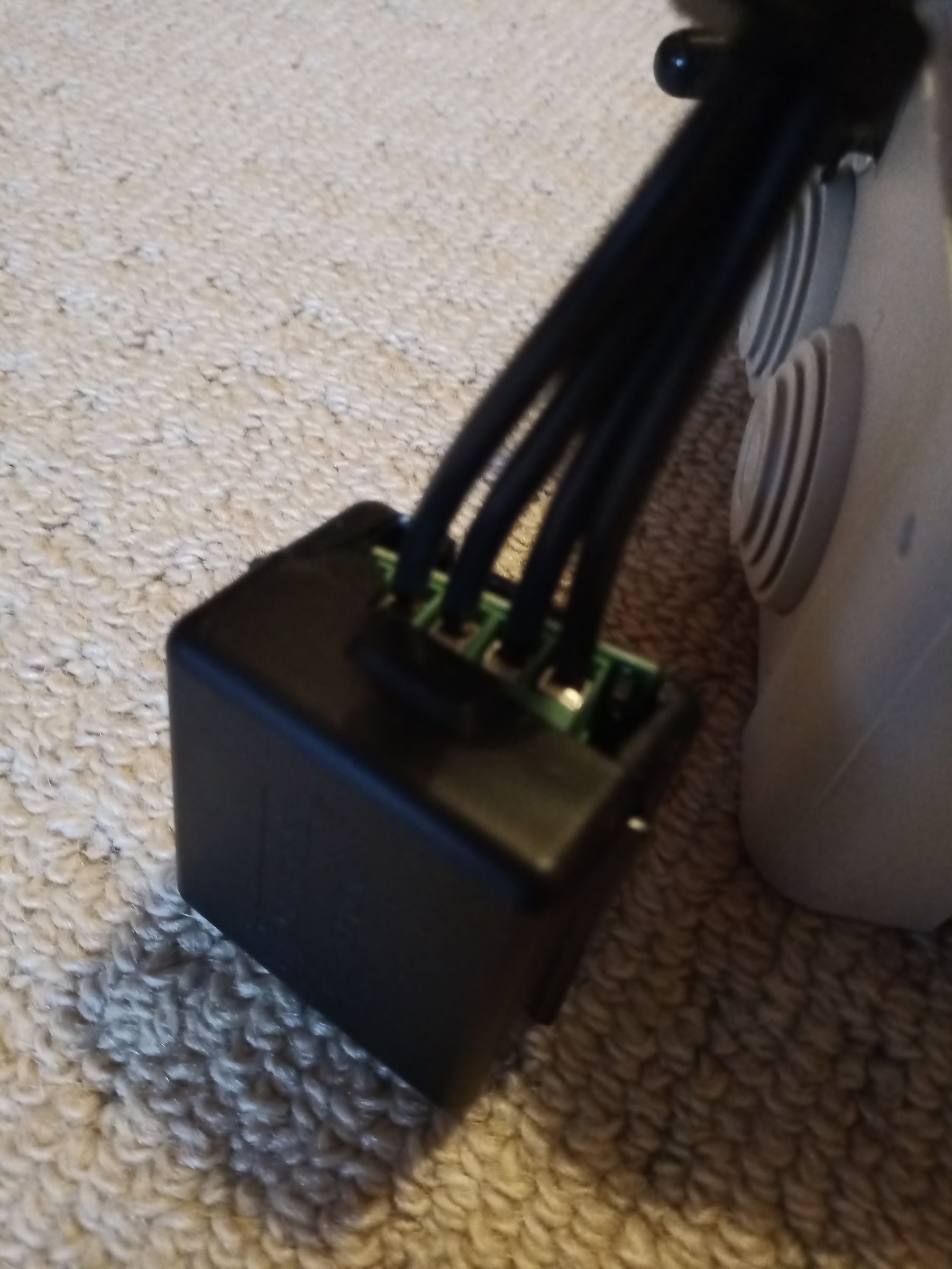 Remote Control Camping Light : 4 Steps - Instructables