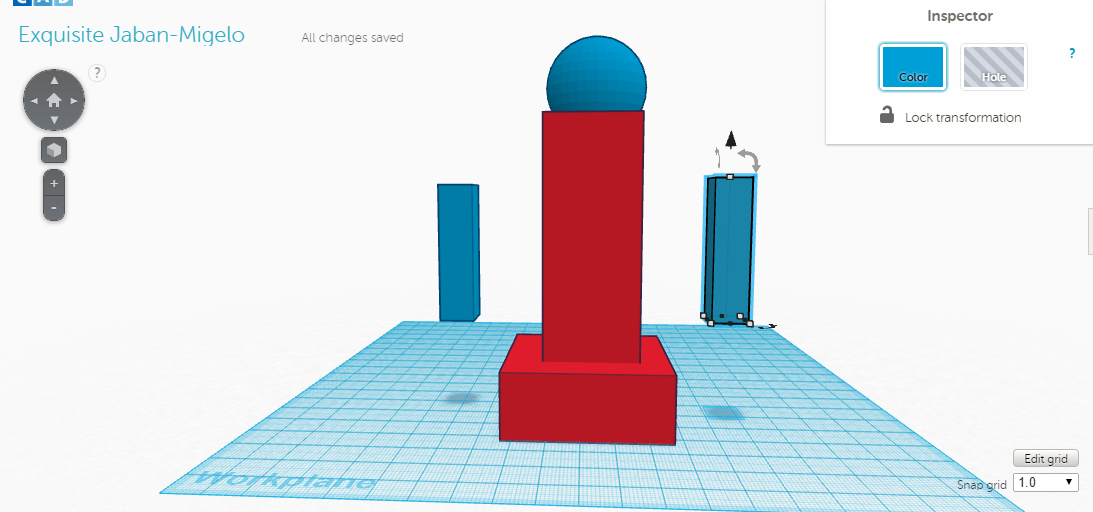 Basic 3D Design : 7 Steps - Instructables