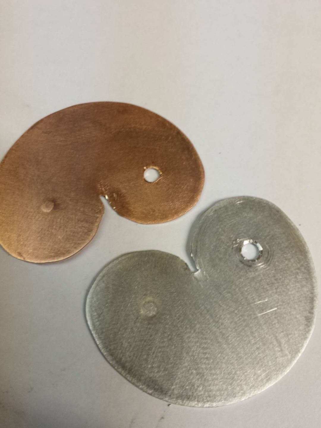 Setting Solid Round Rivets : 7 Steps (with Pictures) - Instructables