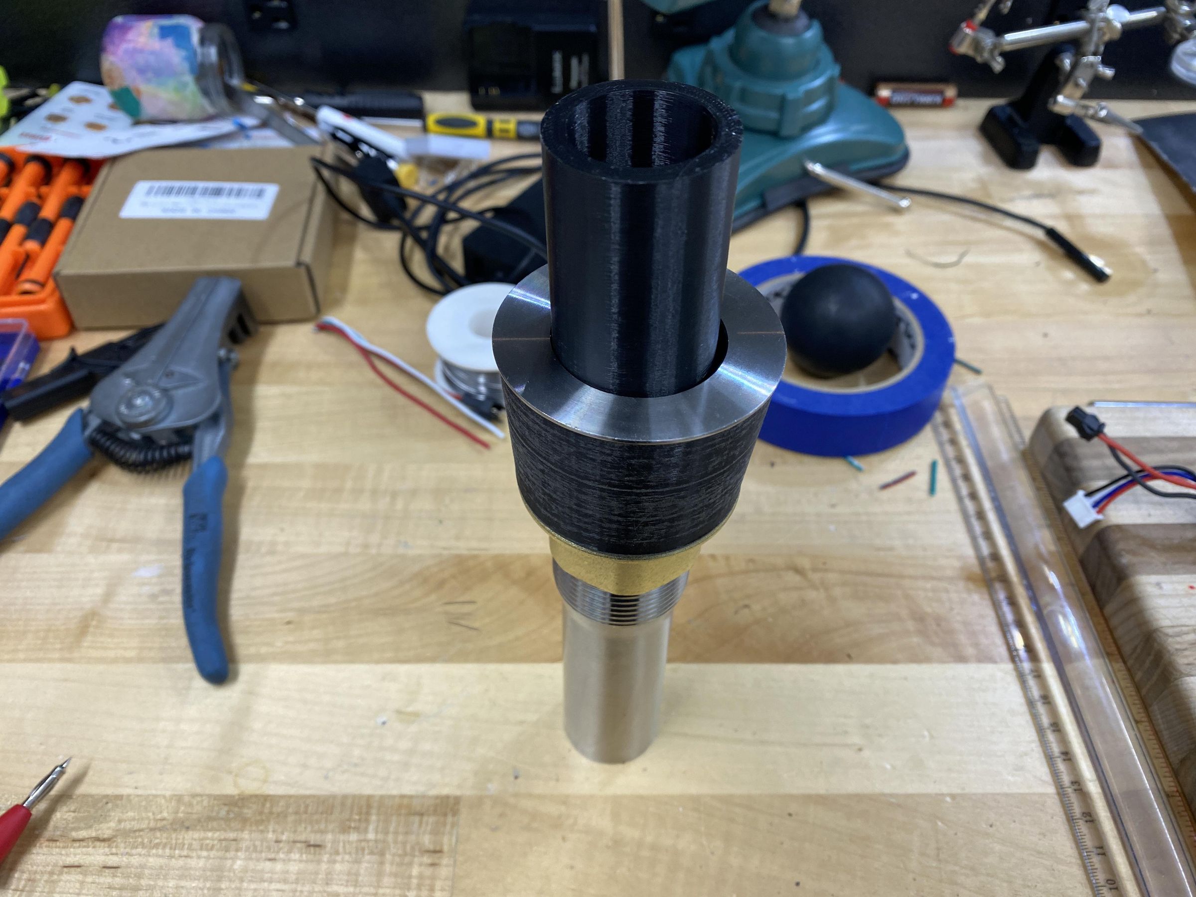 Super Long (7') Lightsaber : 9 Steps (with Pictures) - Instructables
