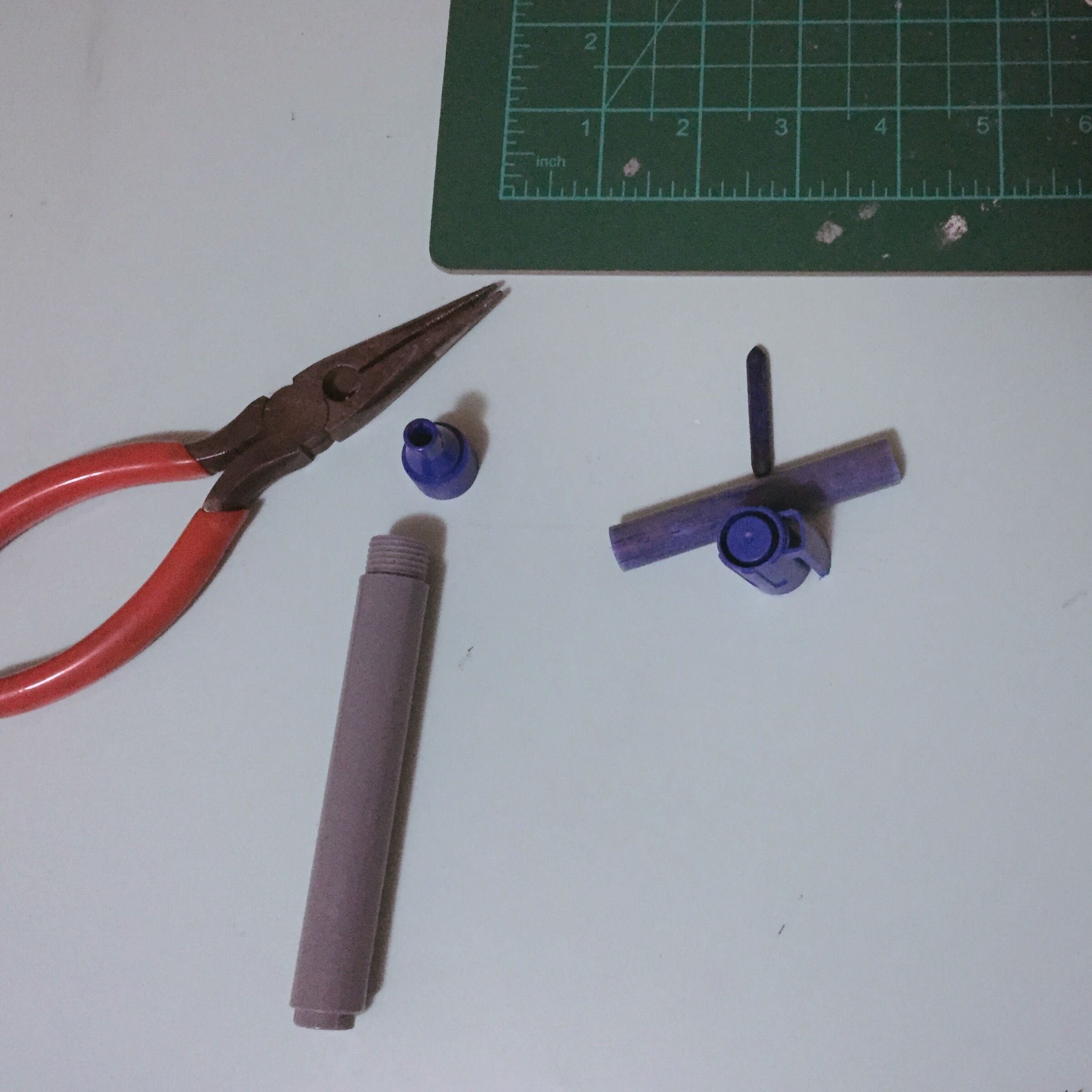 DYI Jumping Rope : 4 Steps (with Pictures) - Instructables