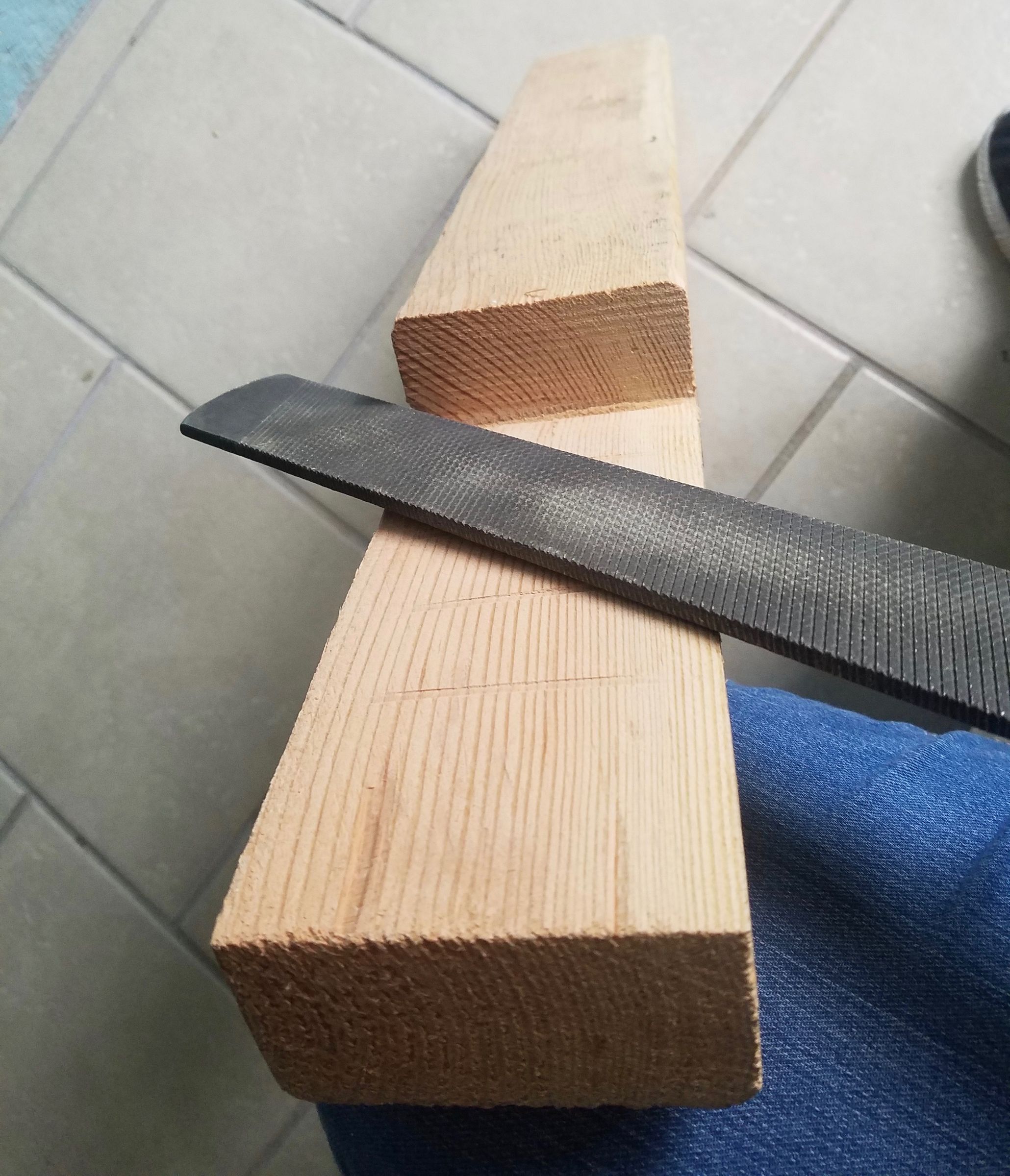 Building an Indoor Deck : 5 Steps (with Pictures) - Instructables