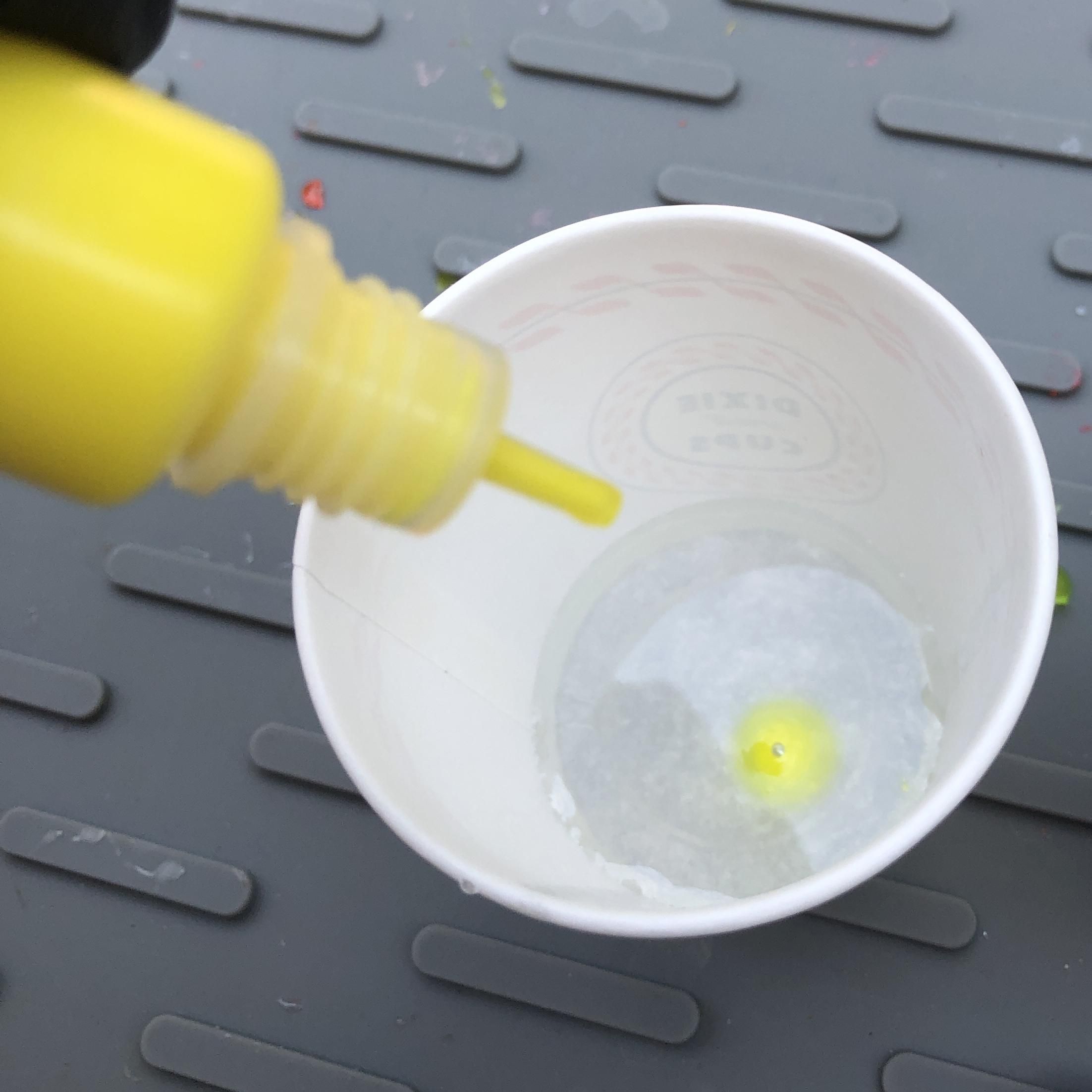 Resin Basics - How to Mix Resin Colors : 15 Steps (with Pictures ...