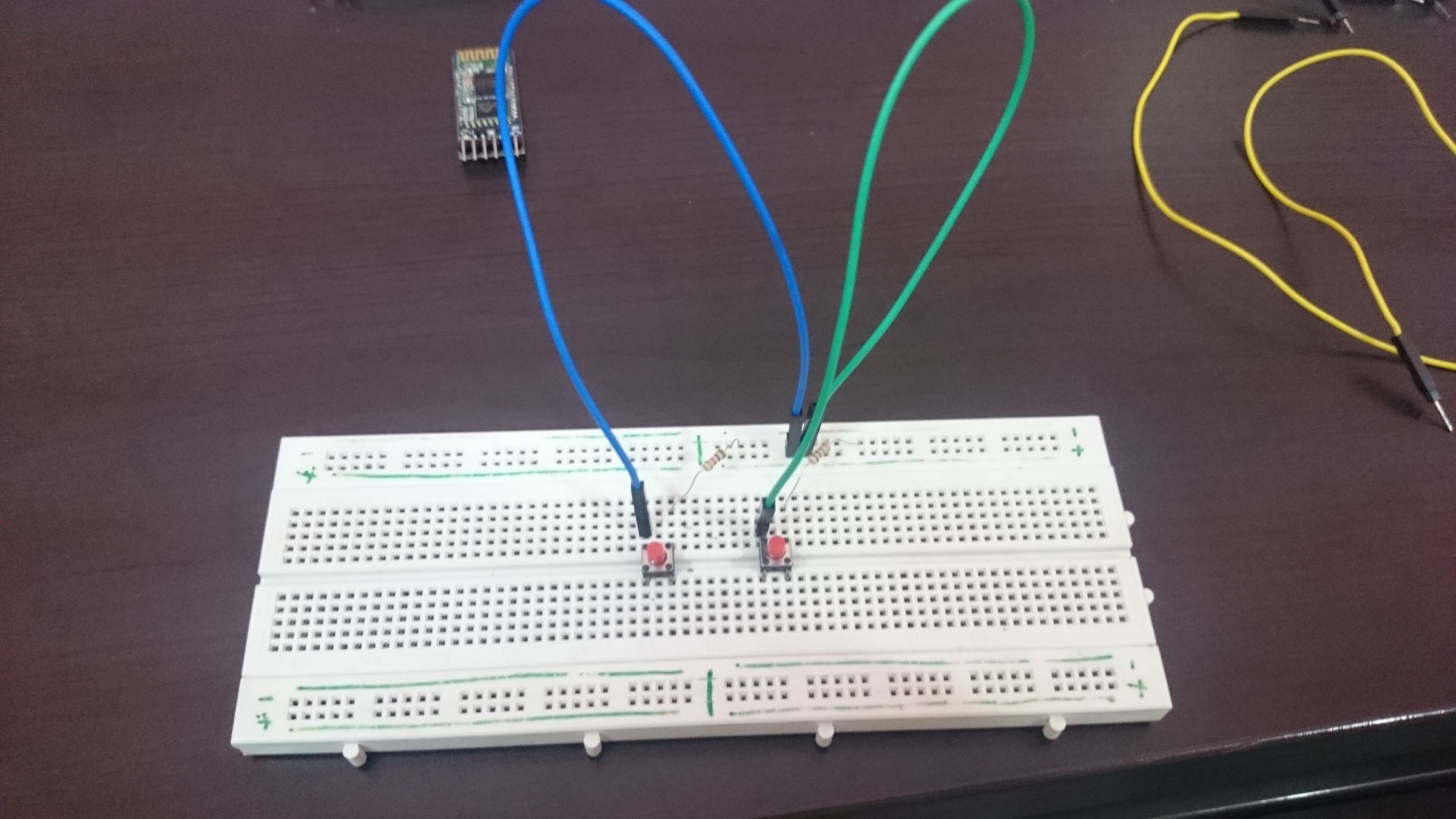 Arduino Minecraft Akinator : 3 Steps - Instructables