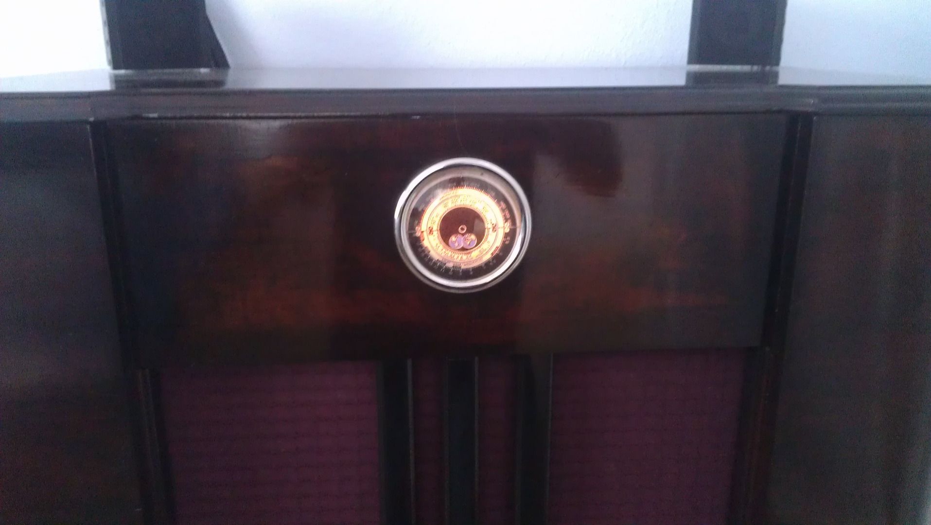 Retro Audio Sub Woofer Console - Instructables