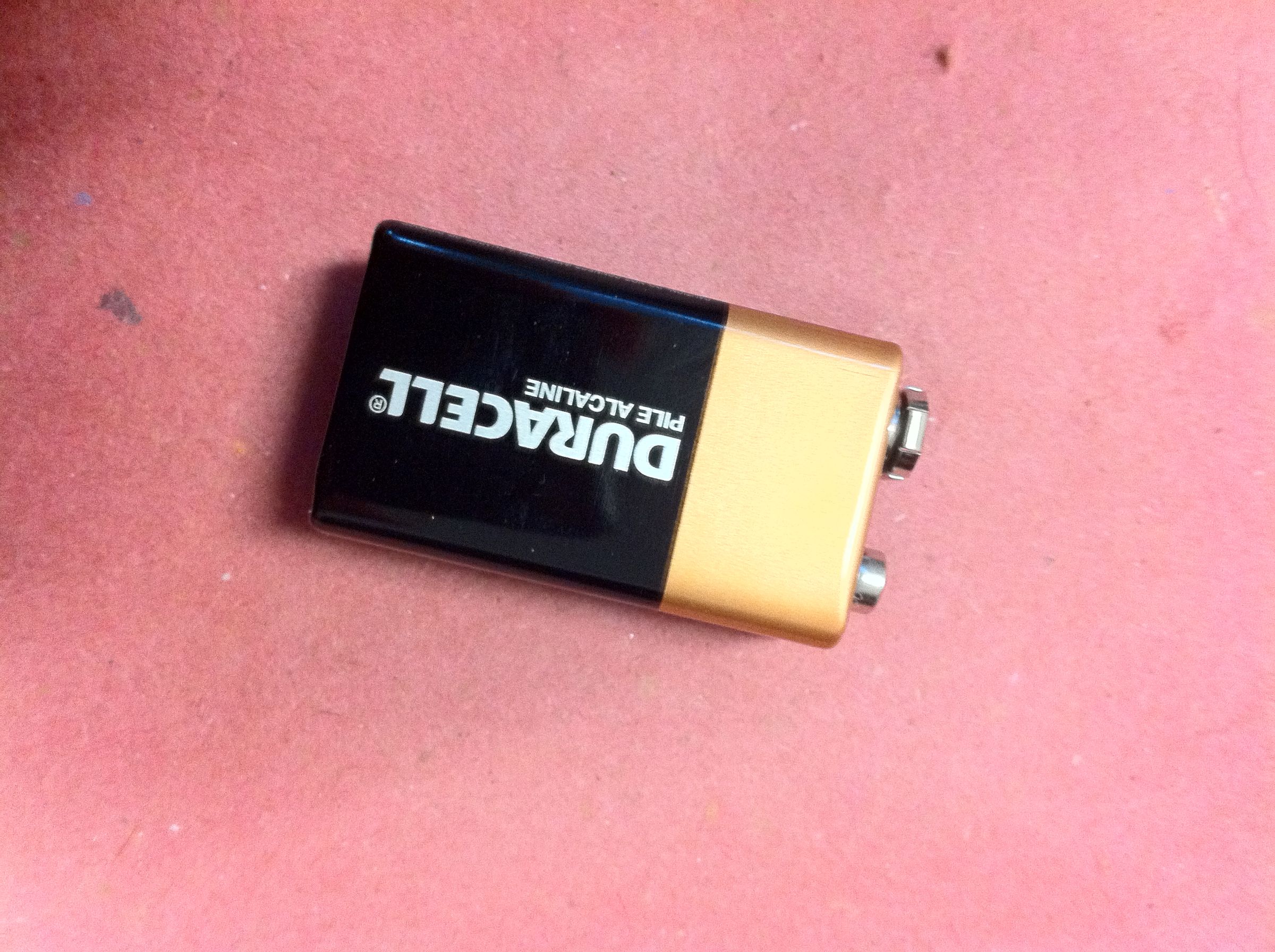 Life Size Air Hockey. the Hover Puck : 6 Steps (with Pictures ...