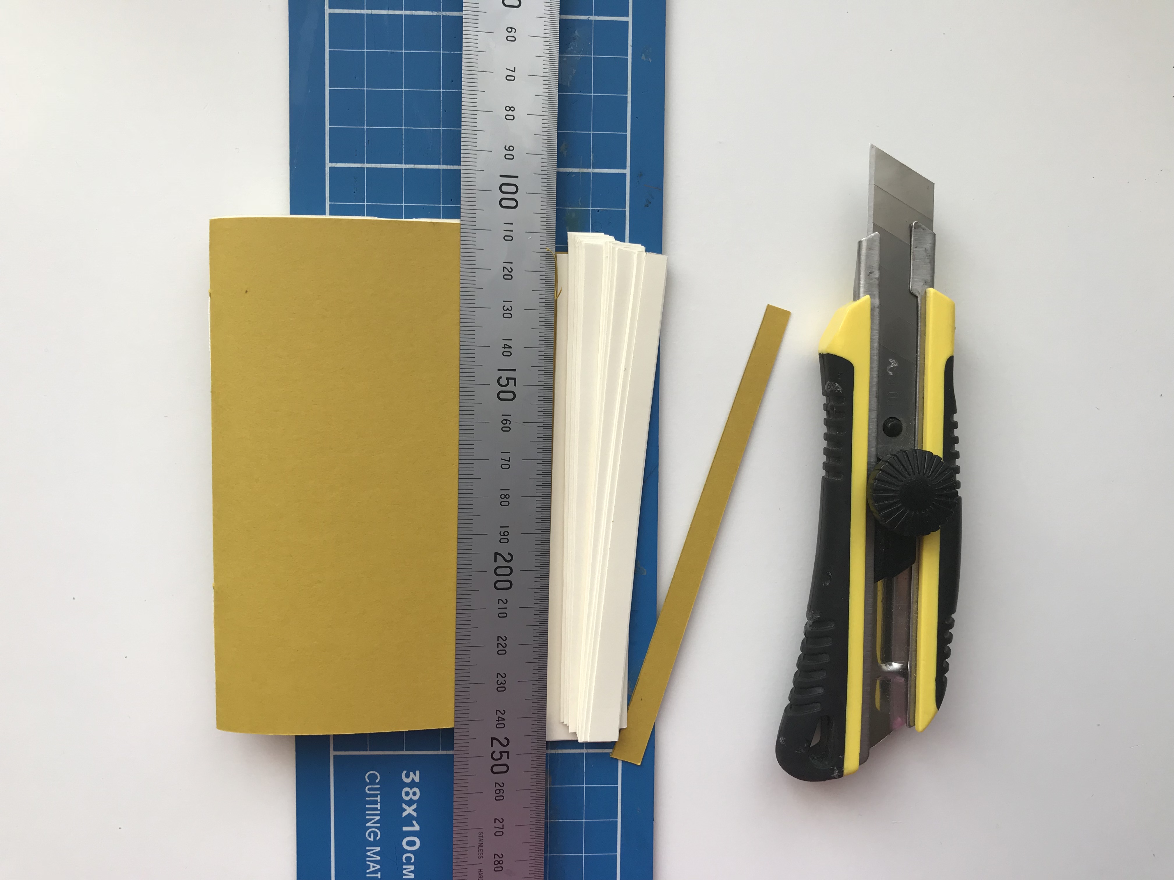 Field Notebook : 6 Steps (with Pictures) - Instructables