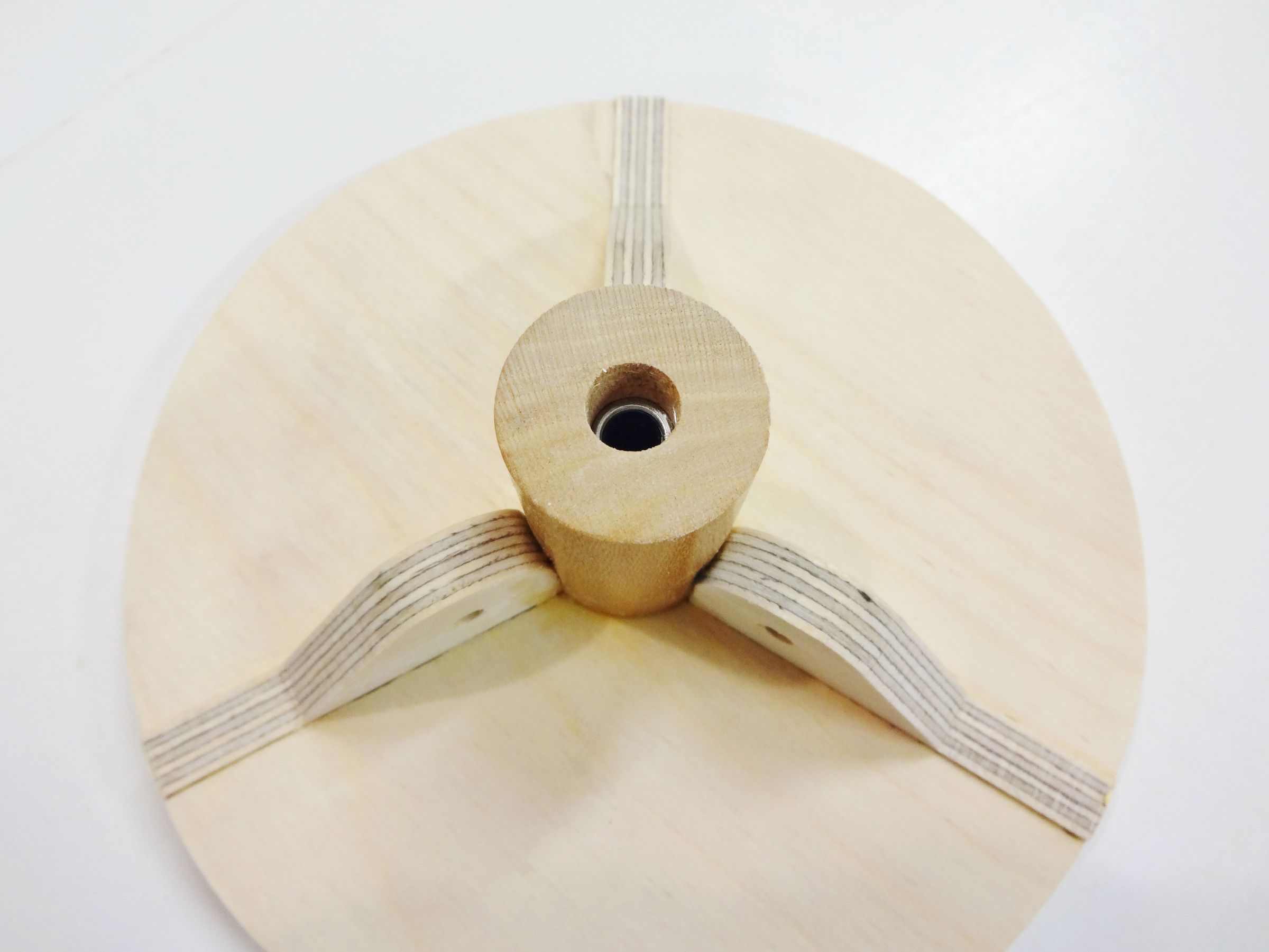 Model Rocket Launch Pad : 15 Steps (with Pictures) - Instructables