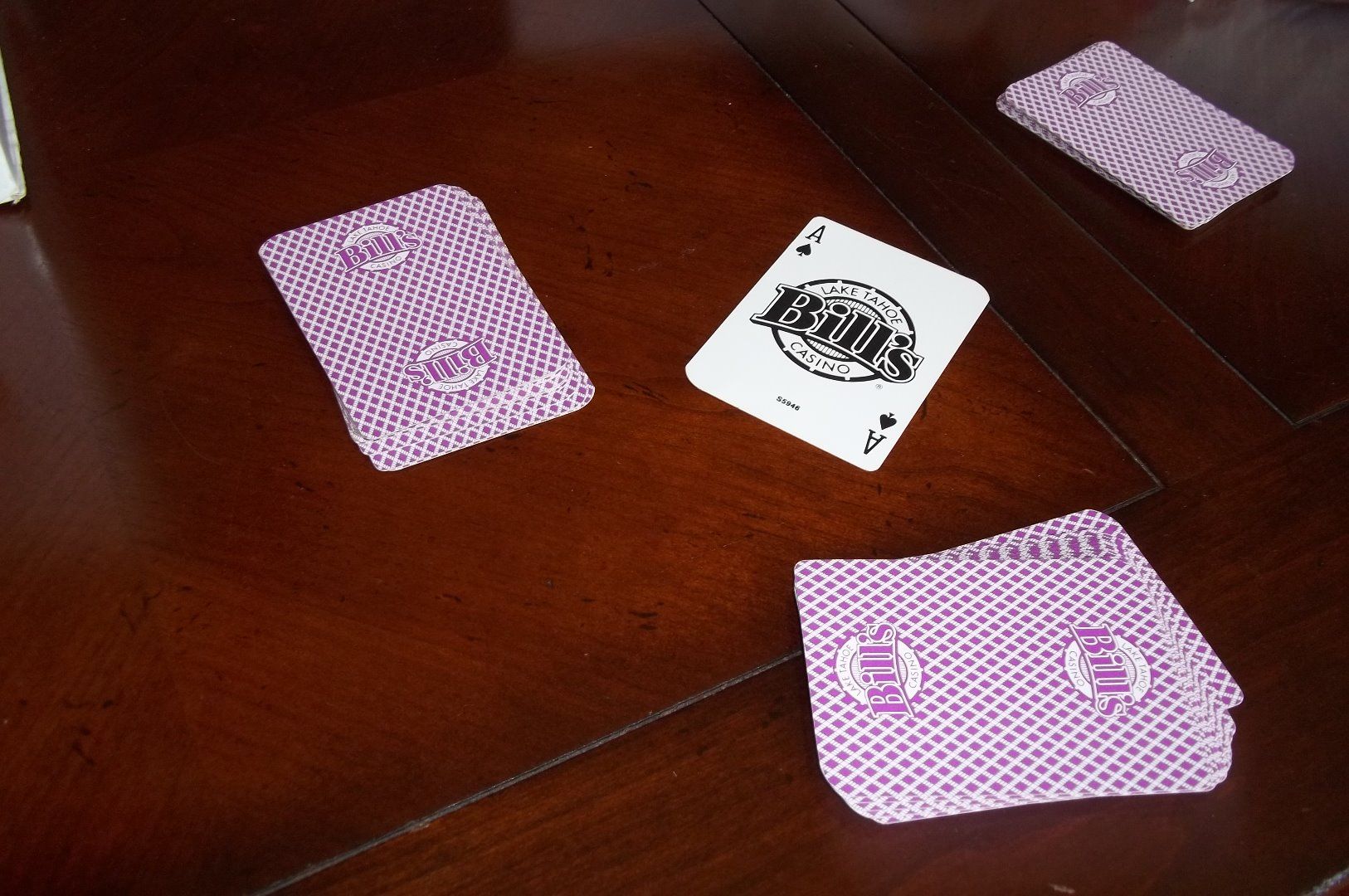 How to Play BS: a Game of Bluffing : 8 Steps (with Pictures ...