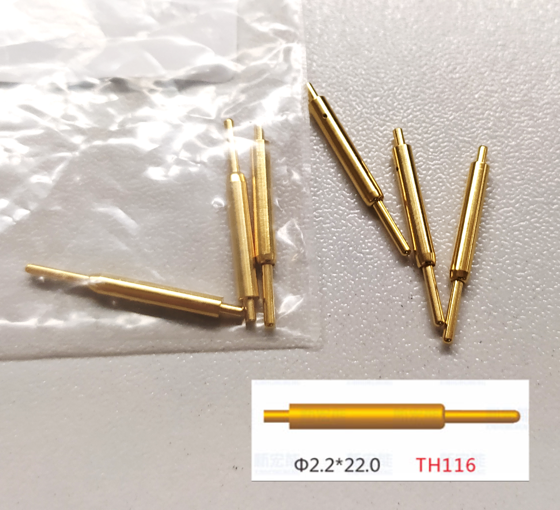 Making a 4 Probes Resistance Measurement Setup : 7 Steps (with Pictures ...