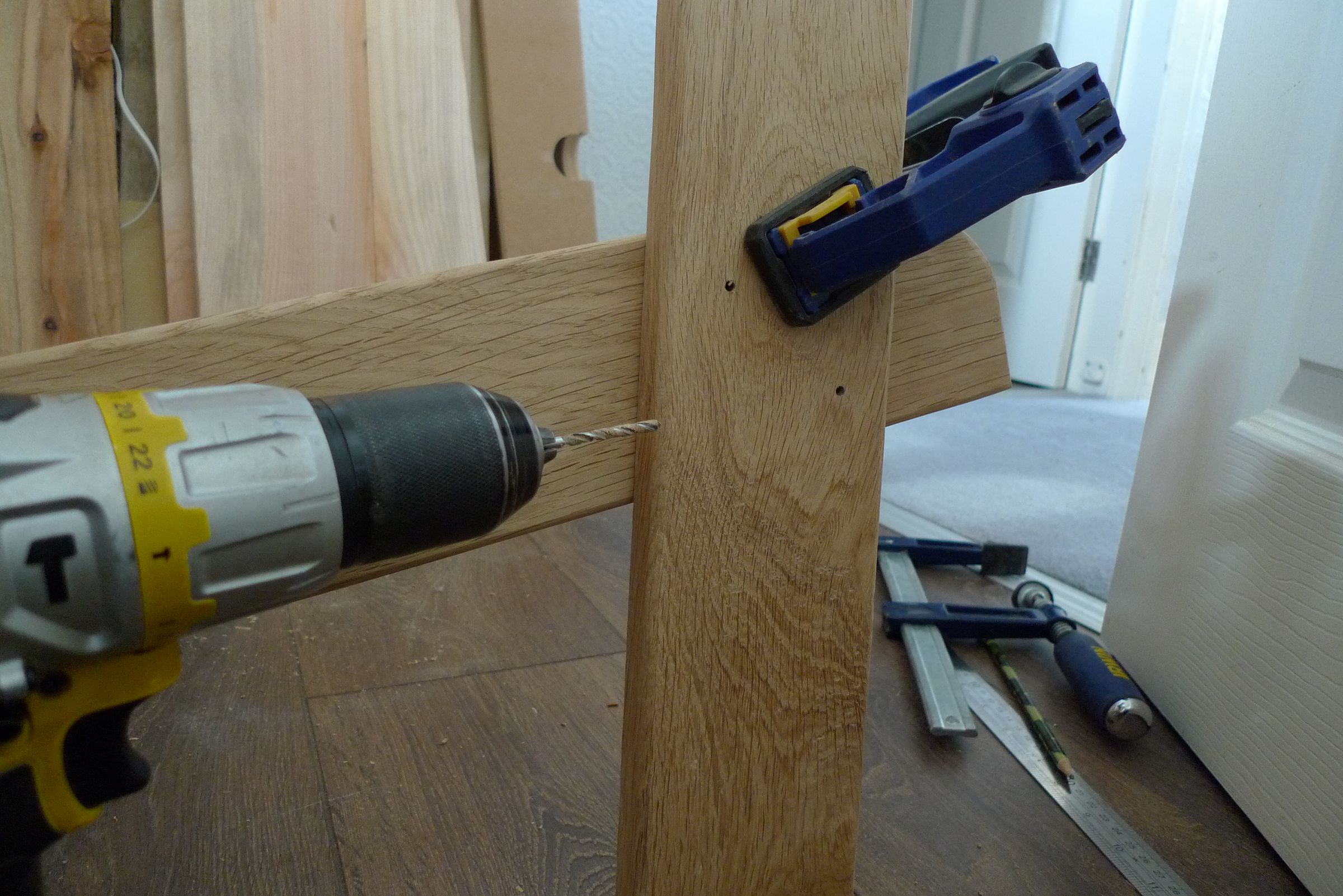 Adirondack Deck Chair : 5 Steps (with Pictures) - Instructables