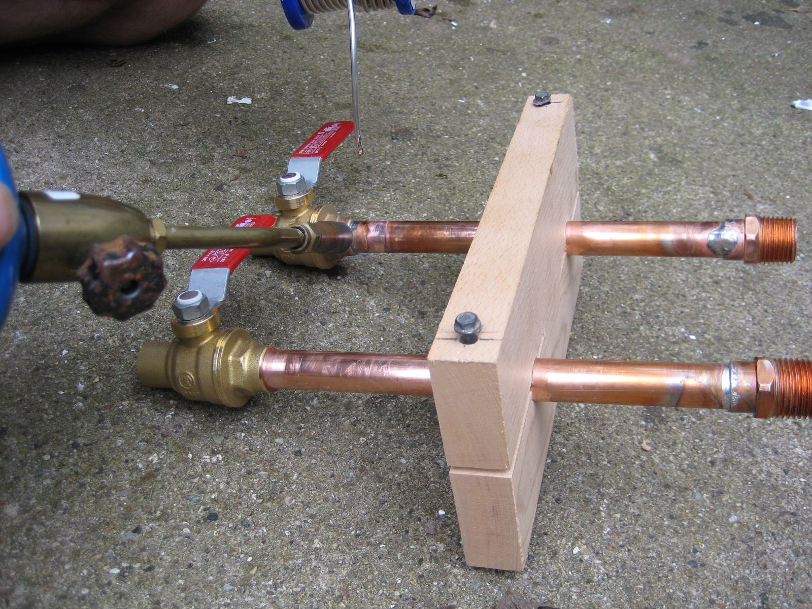 Build Your Own Faucet : 7 Steps (with Pictures) - Instructables
