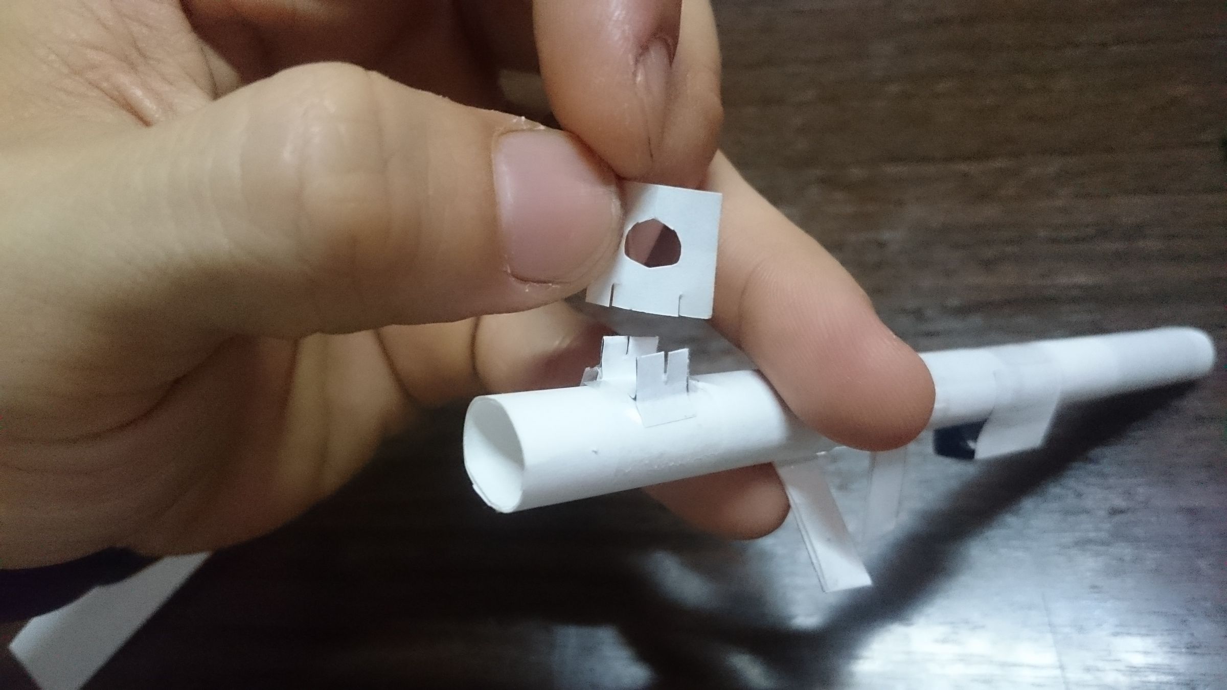 DIY Cardboard Bazooka : 11 Steps - Instructables