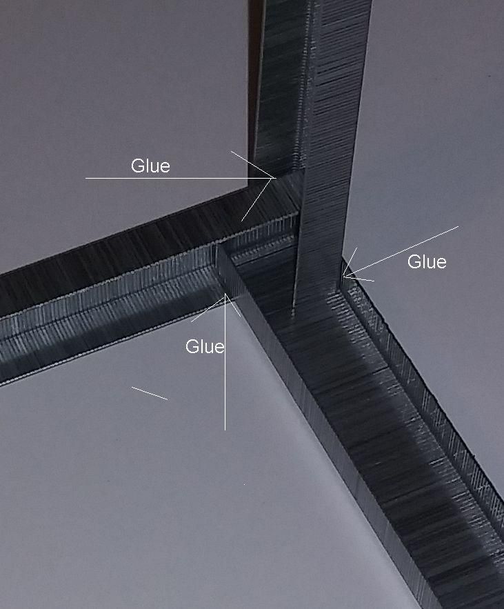 Dollar Store Staple Cube : 5 Steps (with Pictures) - Instructables