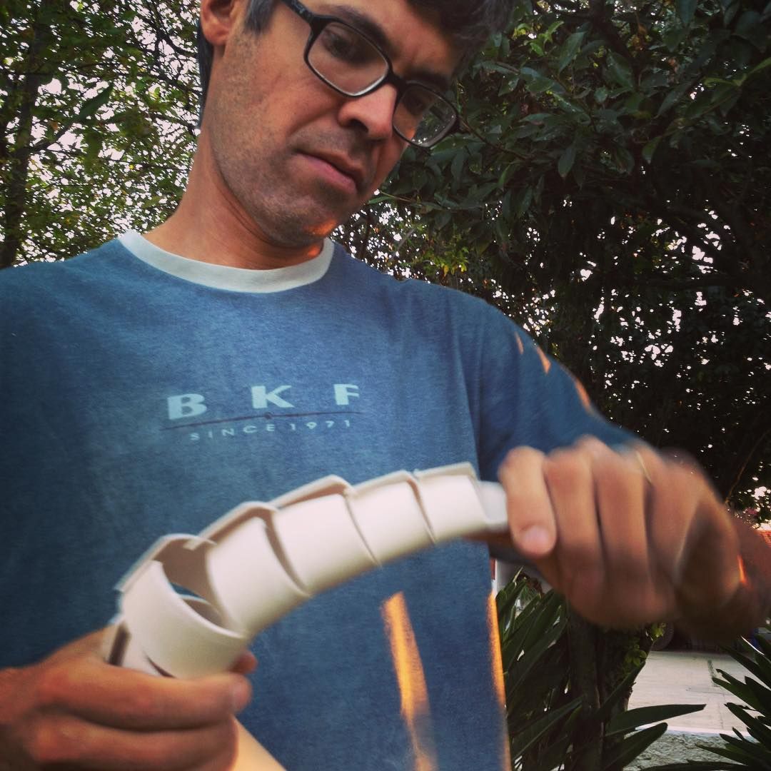 PVC Pipe Dragon : 6 Steps (with Pictures) - Instructables