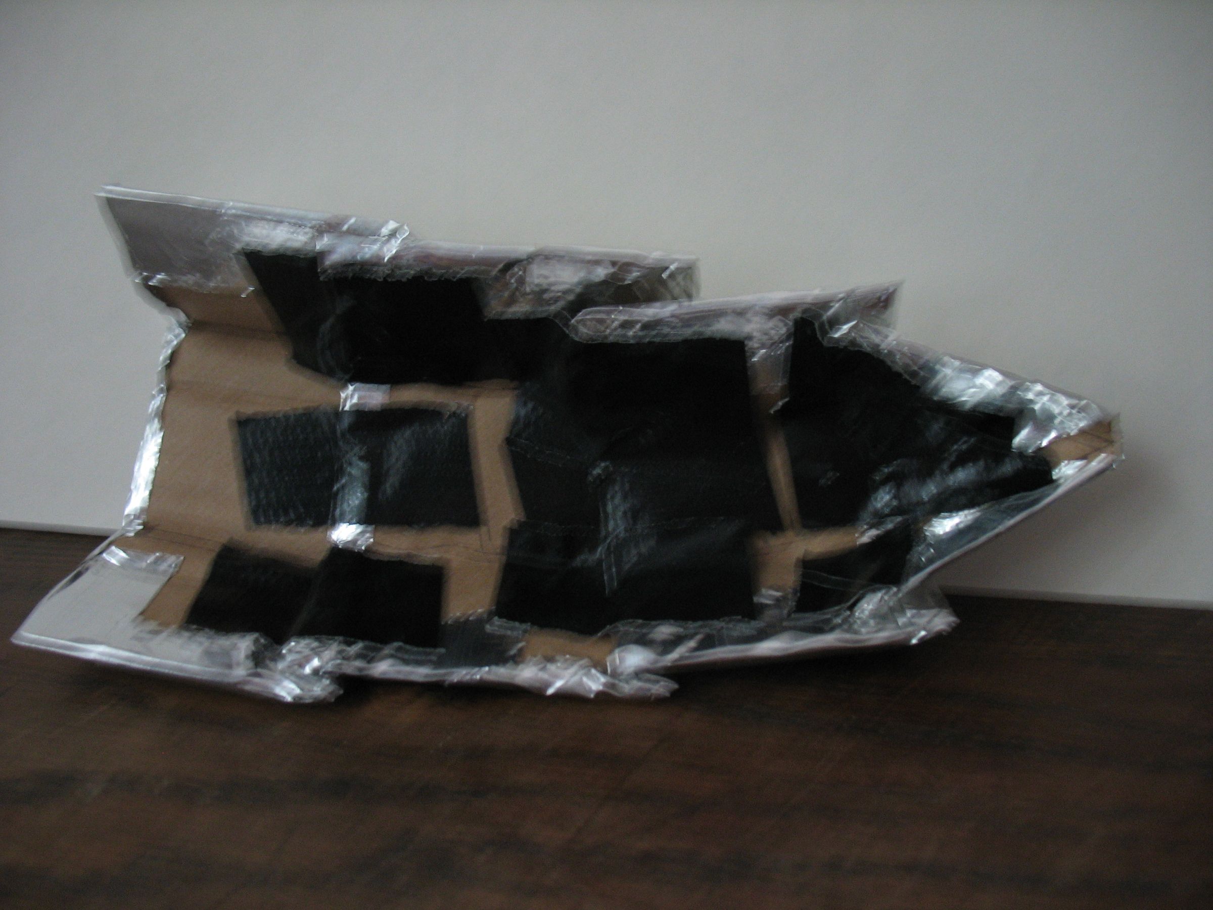 How to Build a Cybermat : 3 Steps - Instructables