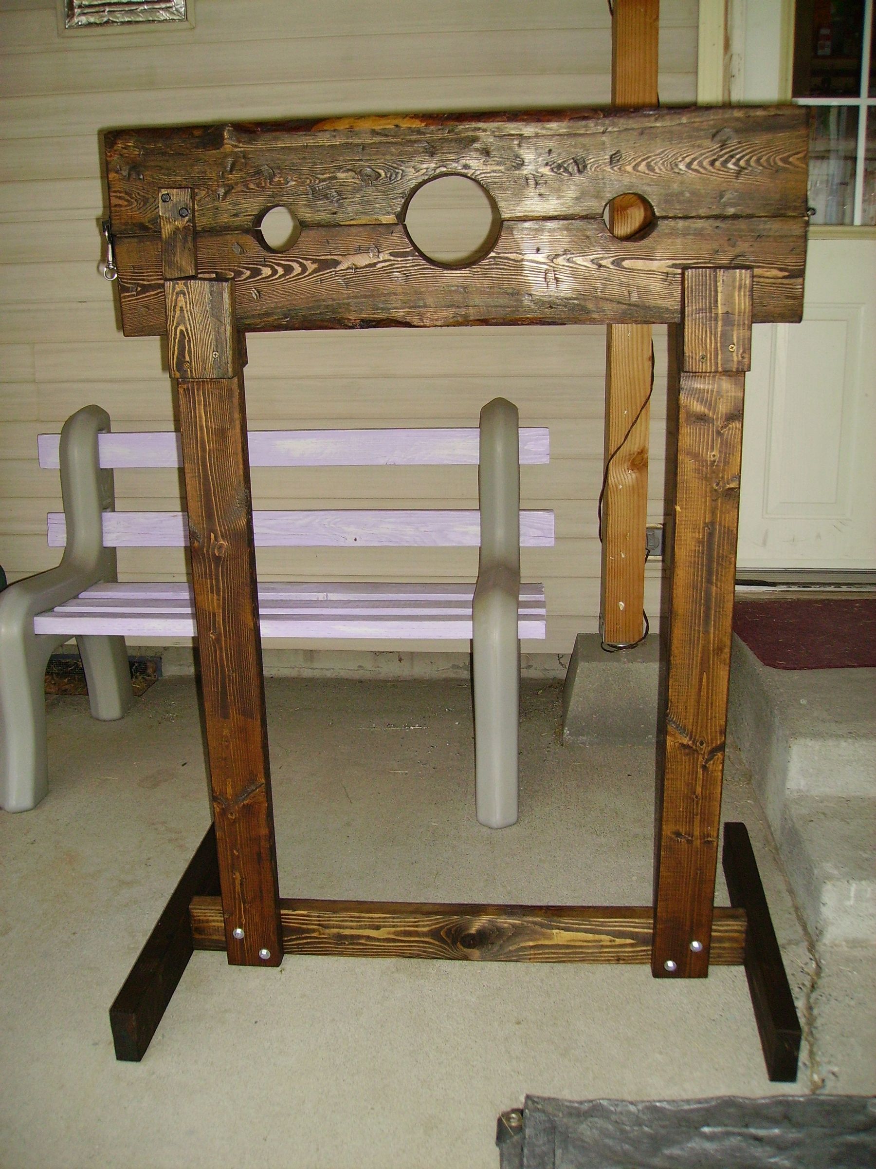 Stocks Made Easy - Instructables