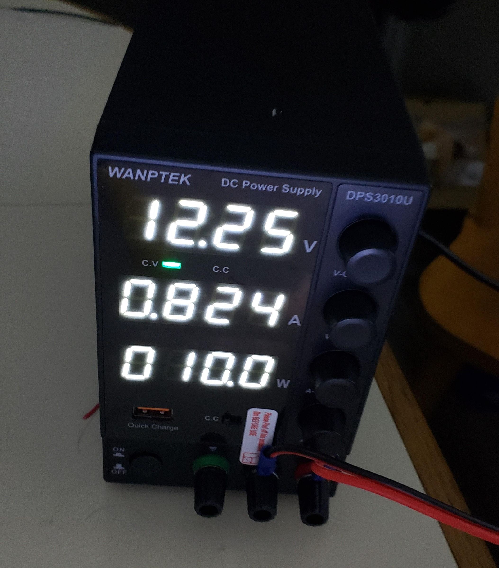 Truck Bed Lights From LED TV Backlight : 11 Steps (with Pictures ...