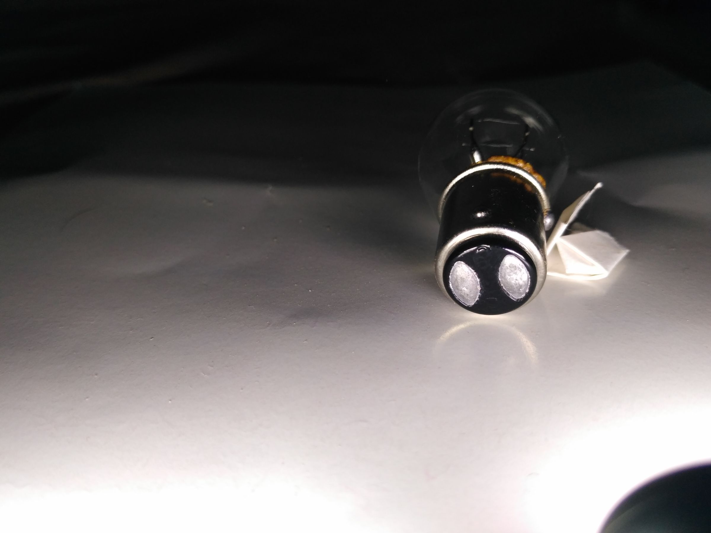 2012 Honda Dio Tail Lamp Replacement - Instructables