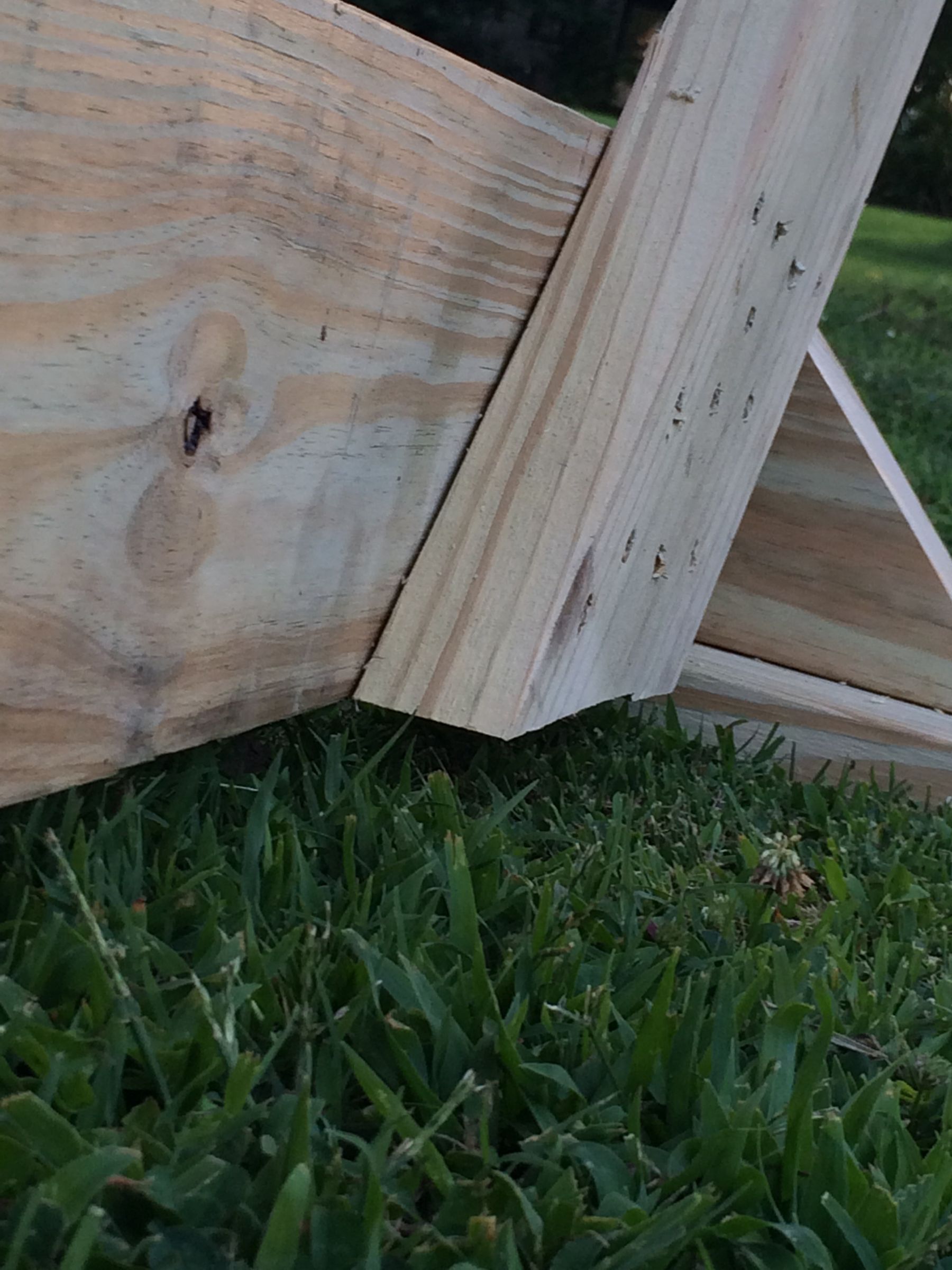 Eno Hammock Stand : 6 Steps - Instructables