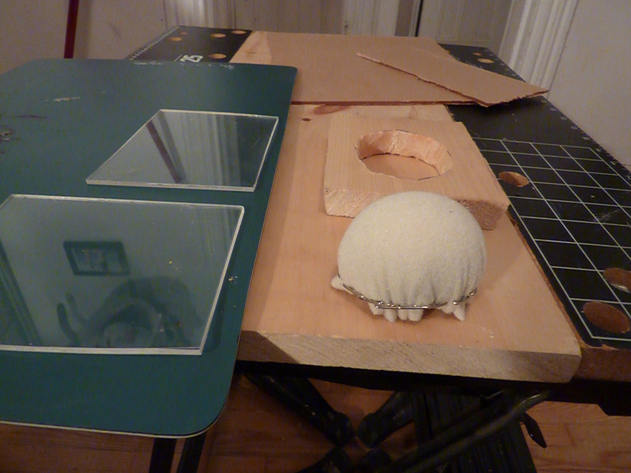 Cthulhu Mascot (with Pictures) - Instructables